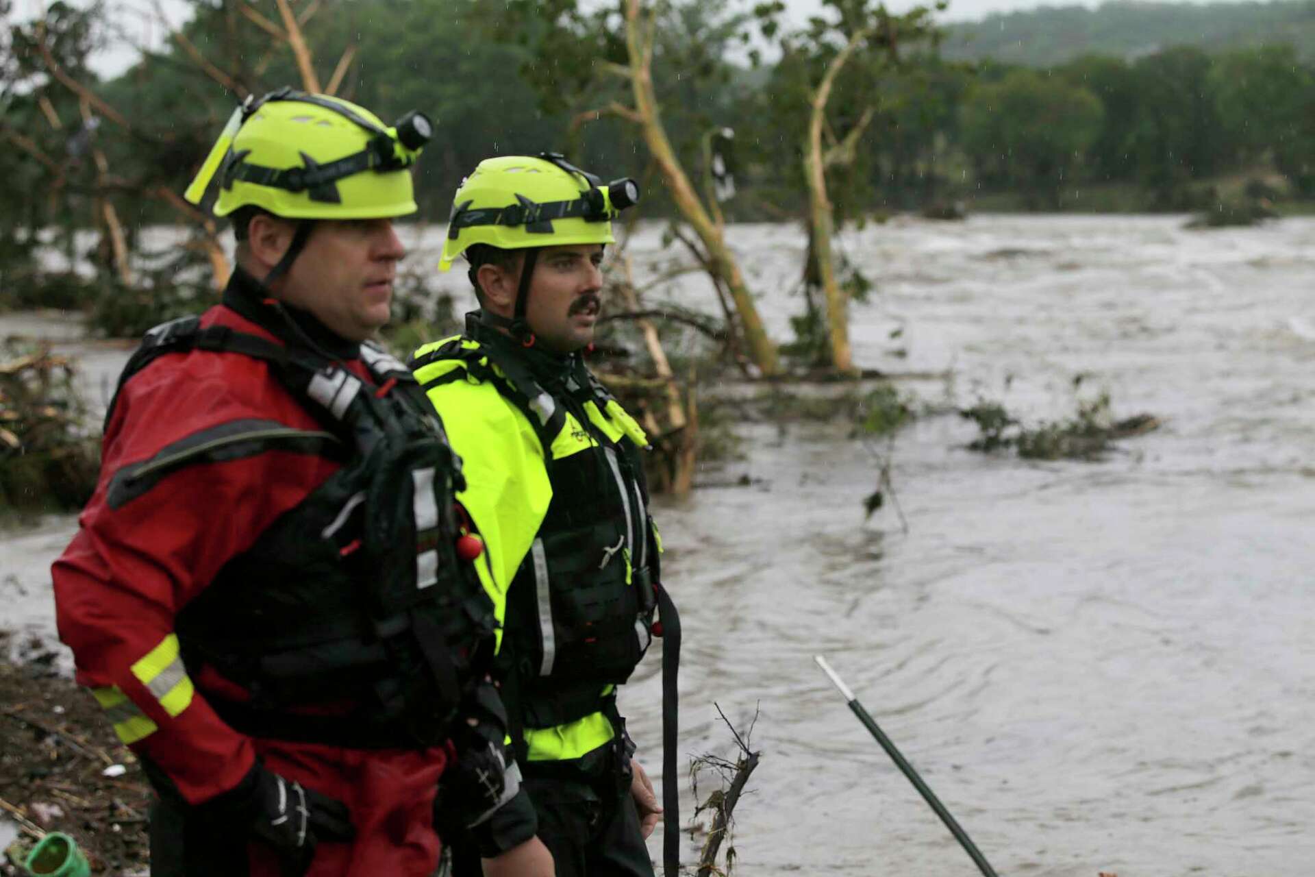 Here’s why the Texas Hill Country flood was worse than expected