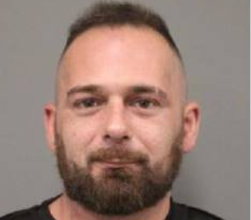 Seymour man made bombs out of fireworks, shotgun ammo, police say