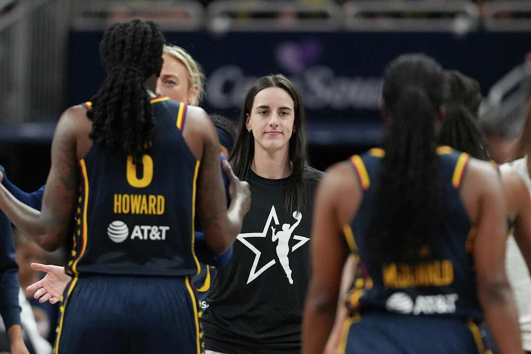 Christine Brennan’s ‘On Her Game’ explores Caitlin Clark's WNBA story
