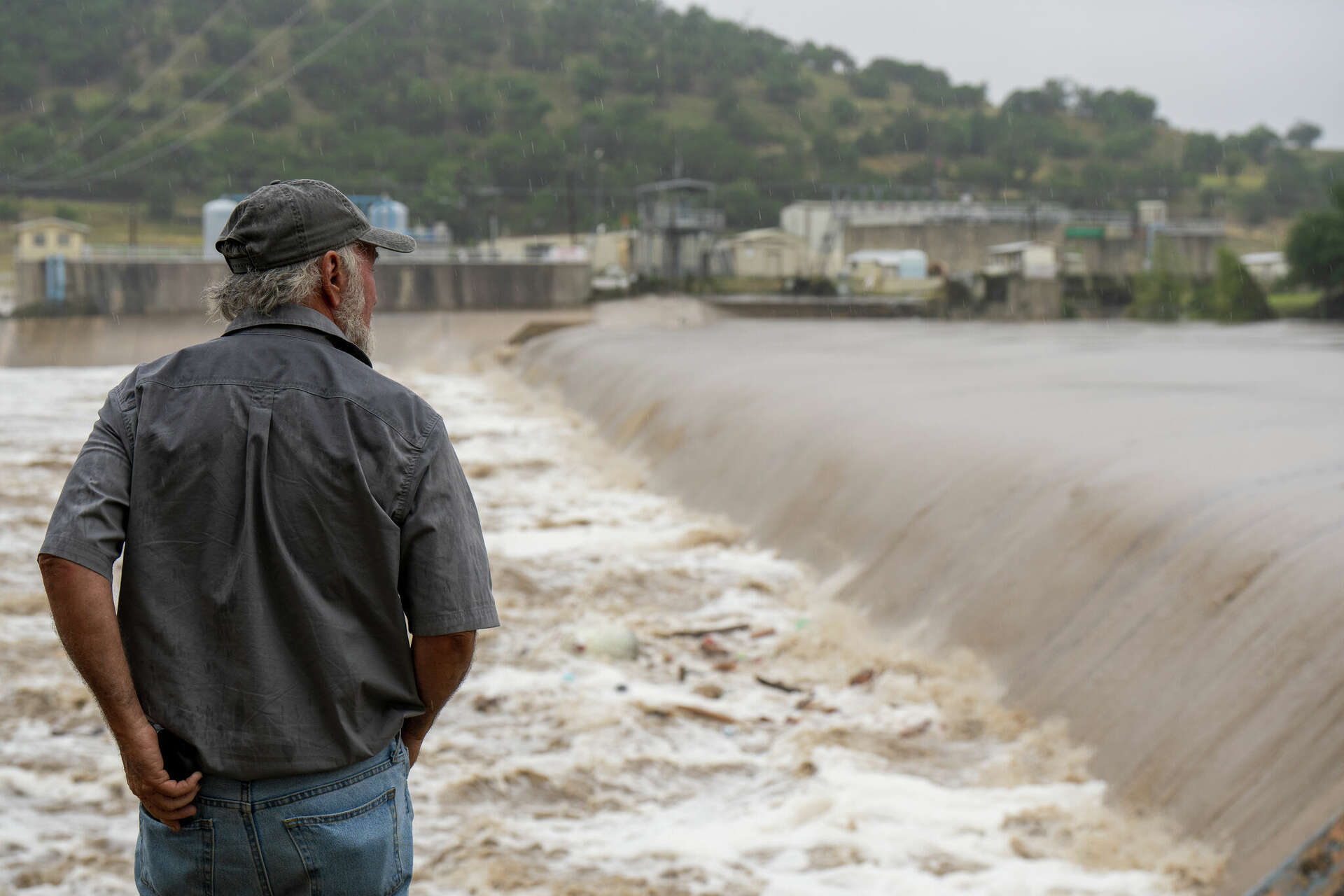 24 confirmed dead following devastating Texas floods