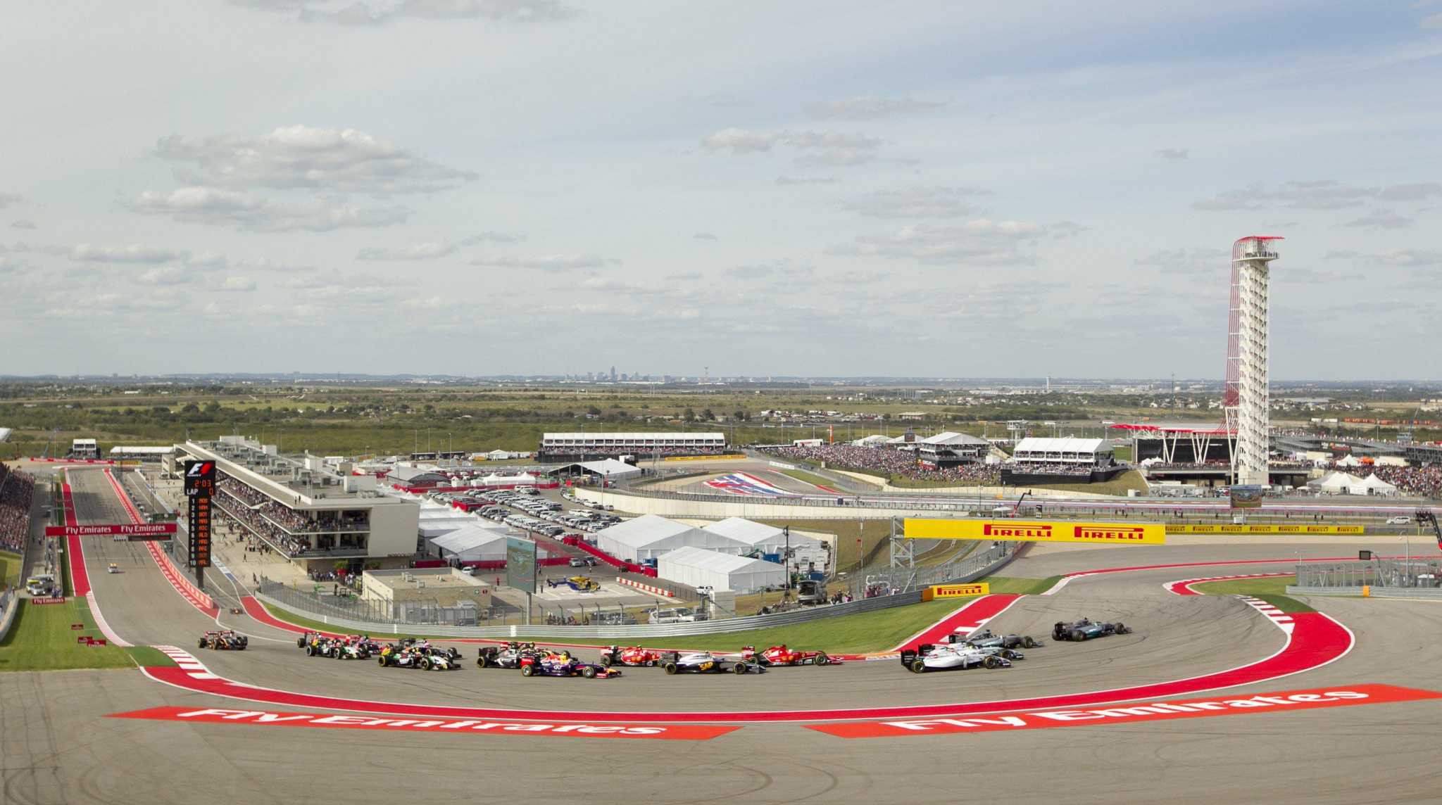COTA redefines ‘food drive’ to support Central Texas Food Bank