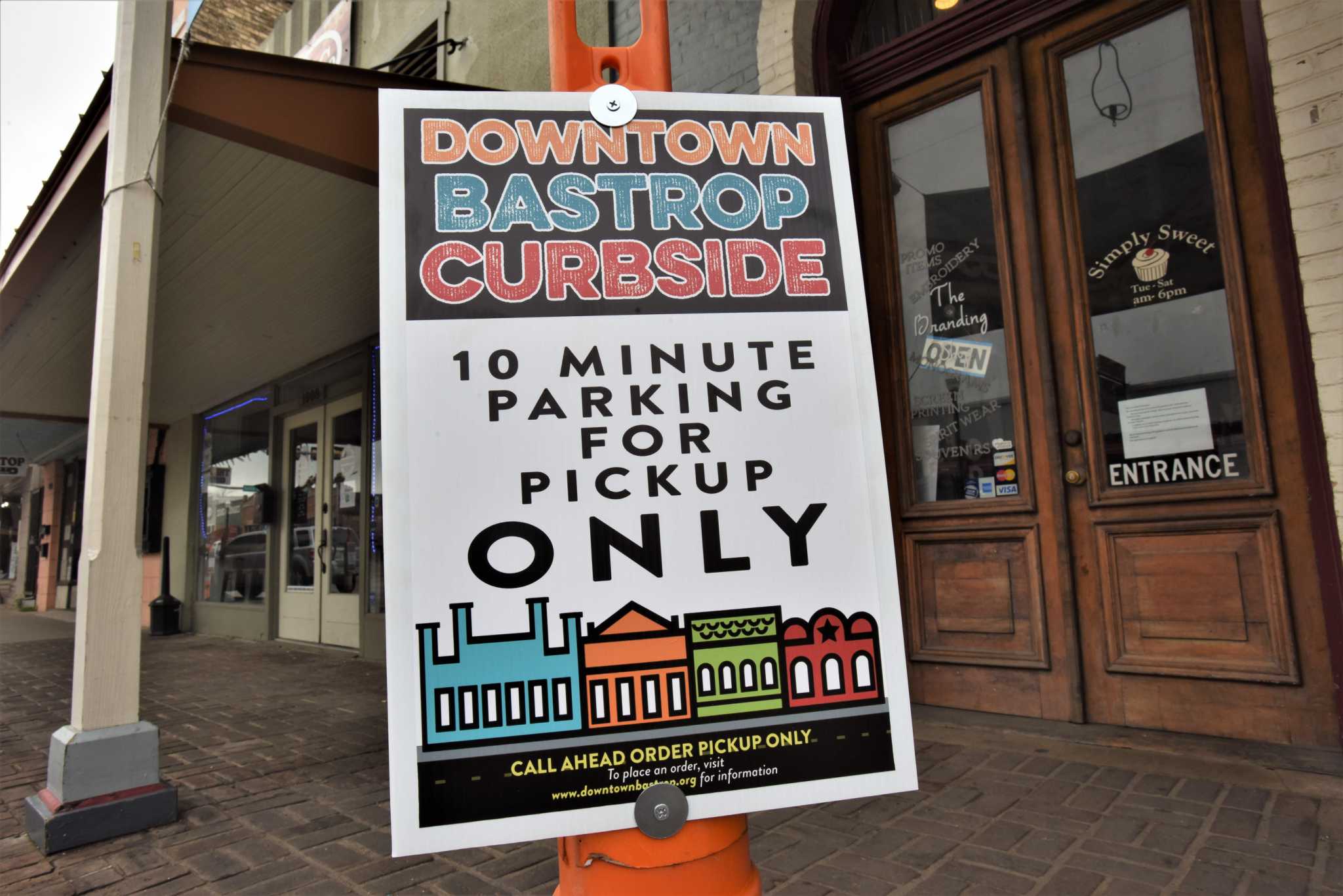 Bastrop EDC offers emergency grants to businesses affected by ...