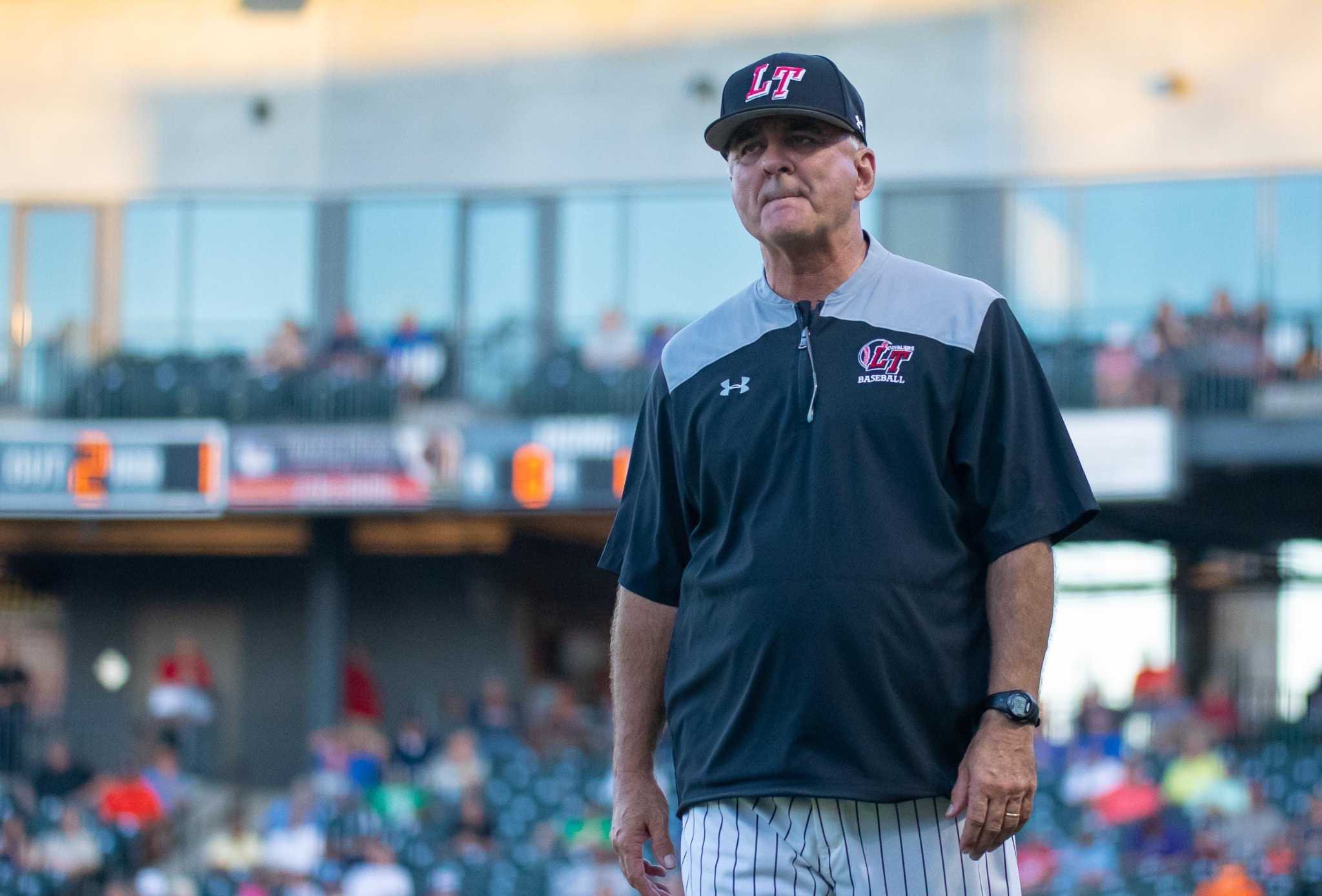 Like all teams, Lake Travis baseball playing waiting game