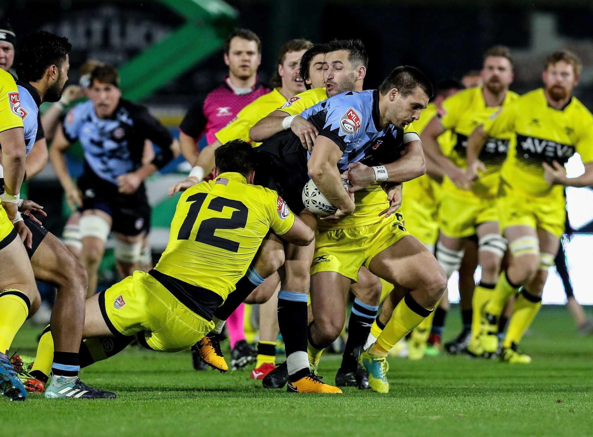 Rebranded under new ownership, Austin Gilgronis bring rugby to COTA