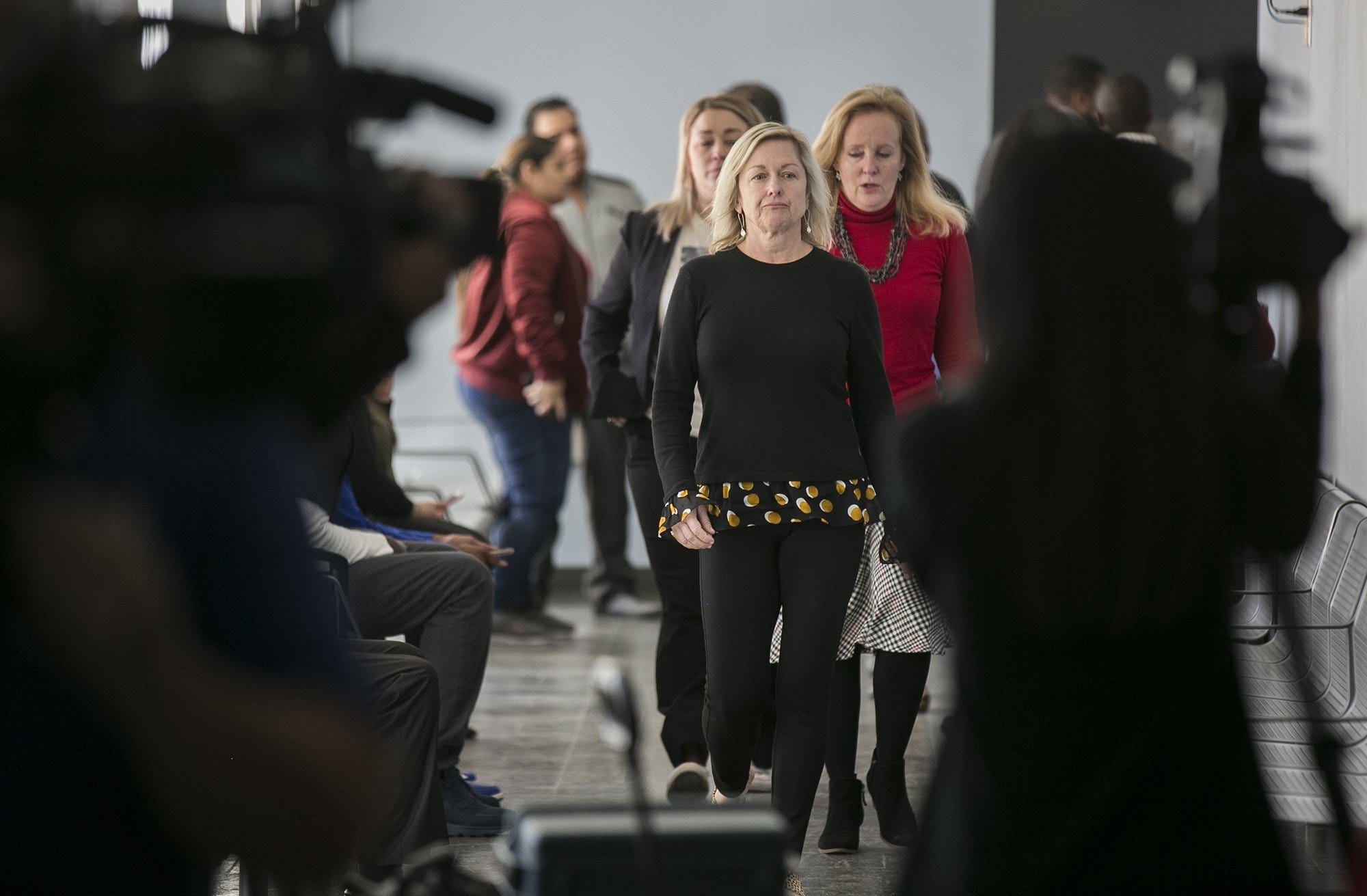 Families of victim, attacker in fatal UT stabbing reach settlement