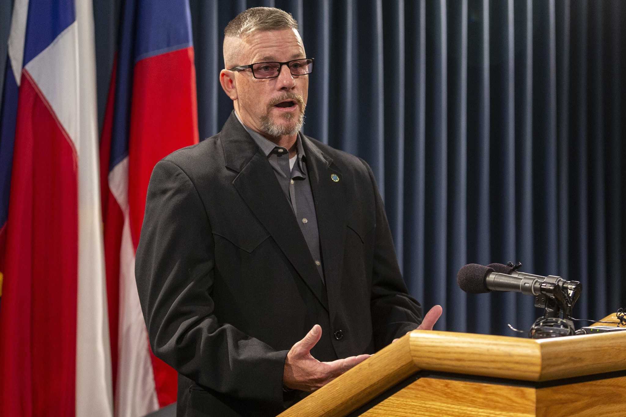 Law enforcement officers join effort to block Reed execution