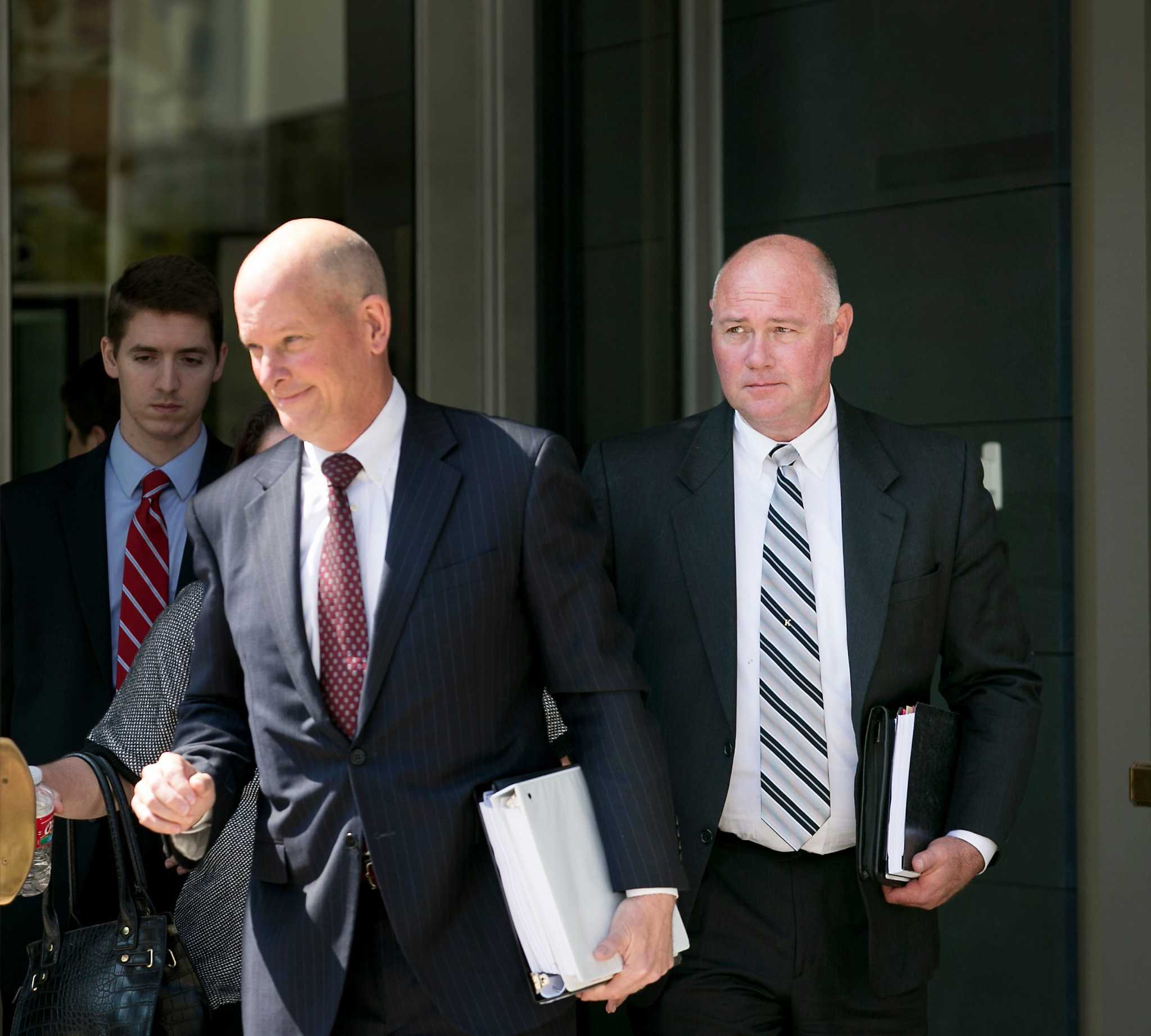 Some big cities pulling their police officers out of federal joint task ...