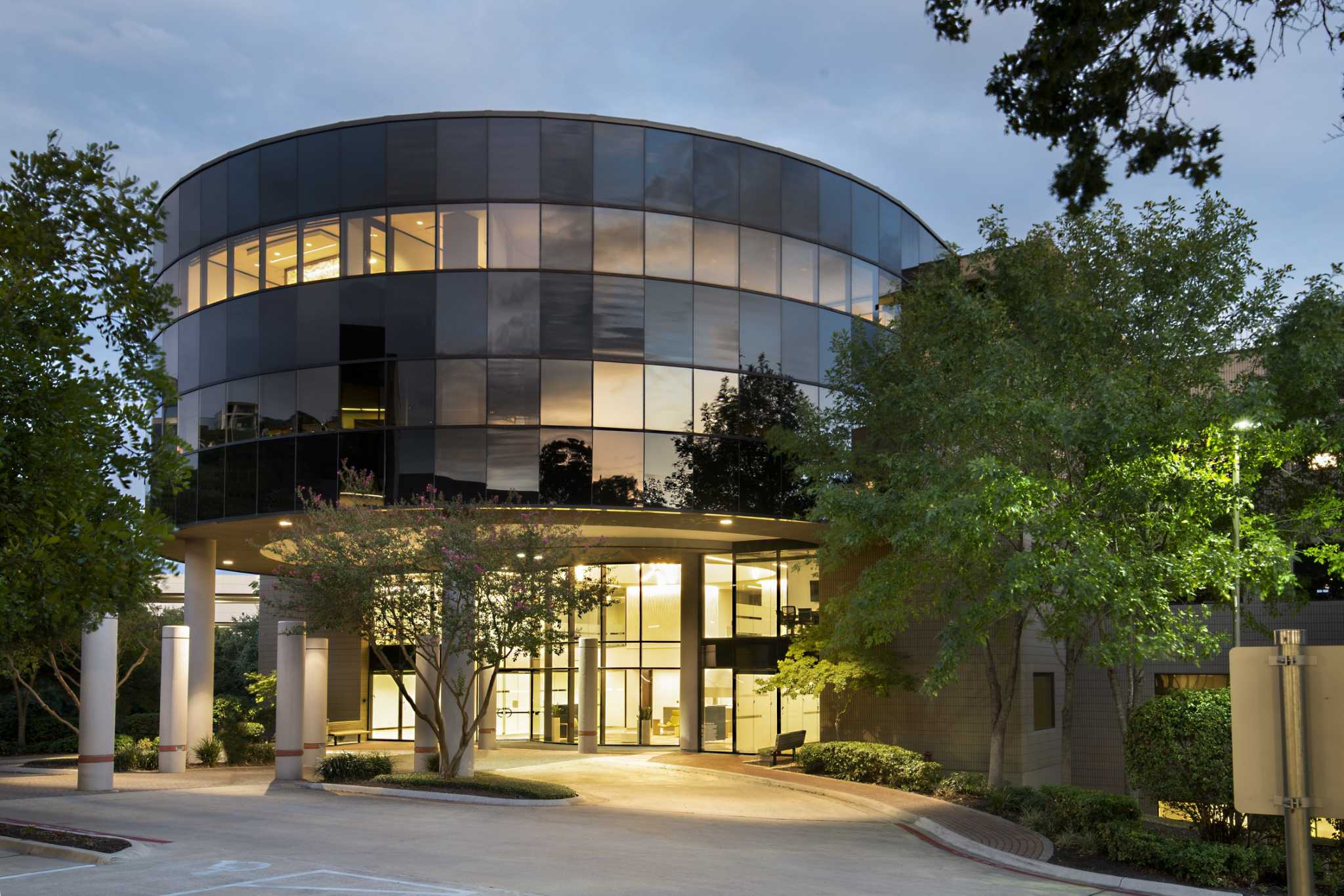 National Instruments sells Millennium building to real estate firm