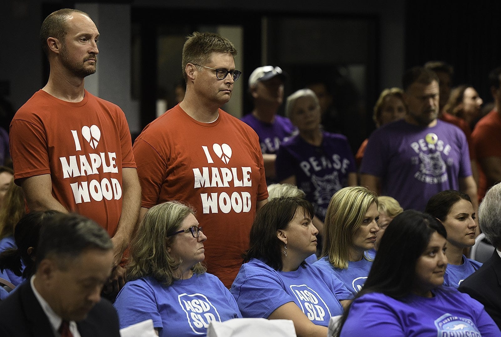 Transforming low-performing schools