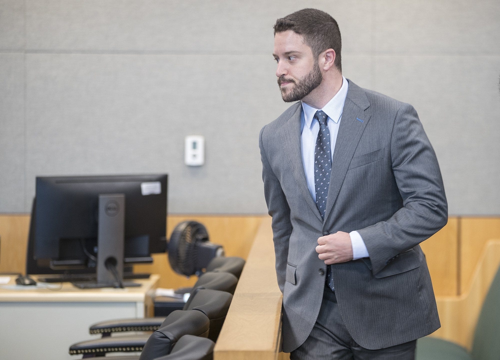 Cody Wilson pleads guilty in child sex case