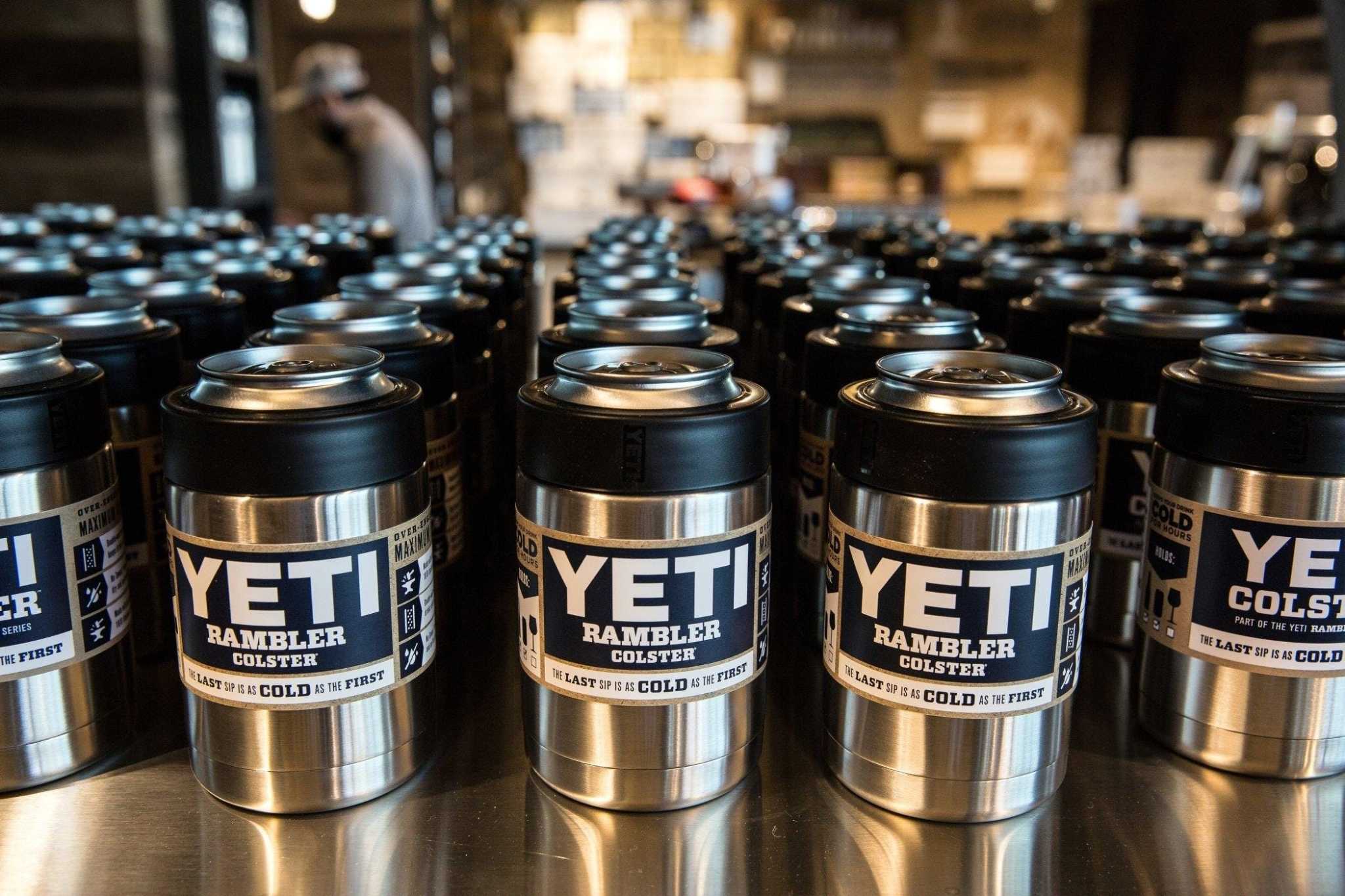 Strong sales boost Yeti's 2nd quarter performance