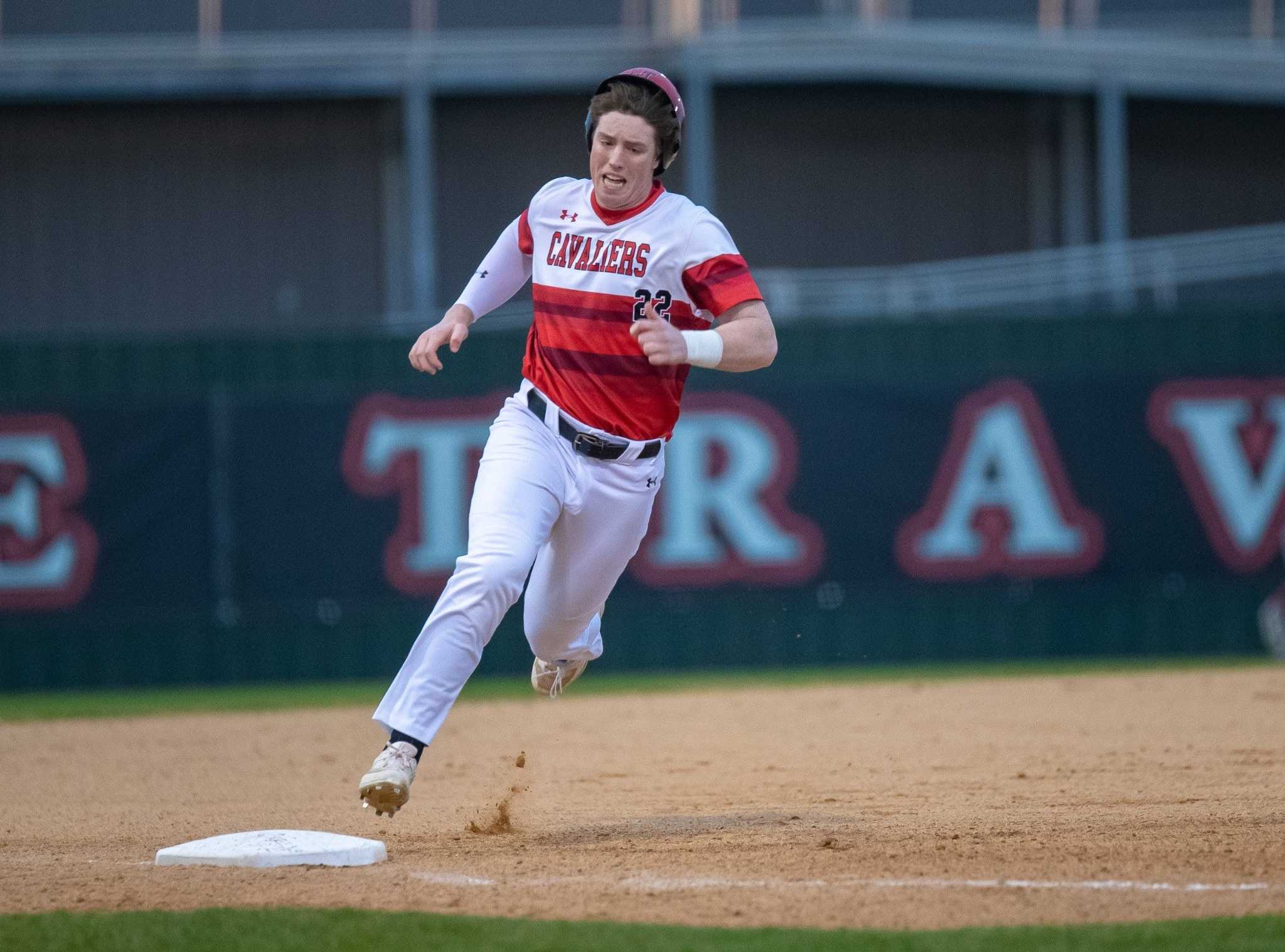 BEST OF LAKE TRAVIS 2018-19: MALE ATHLETE OF THE YEAR
