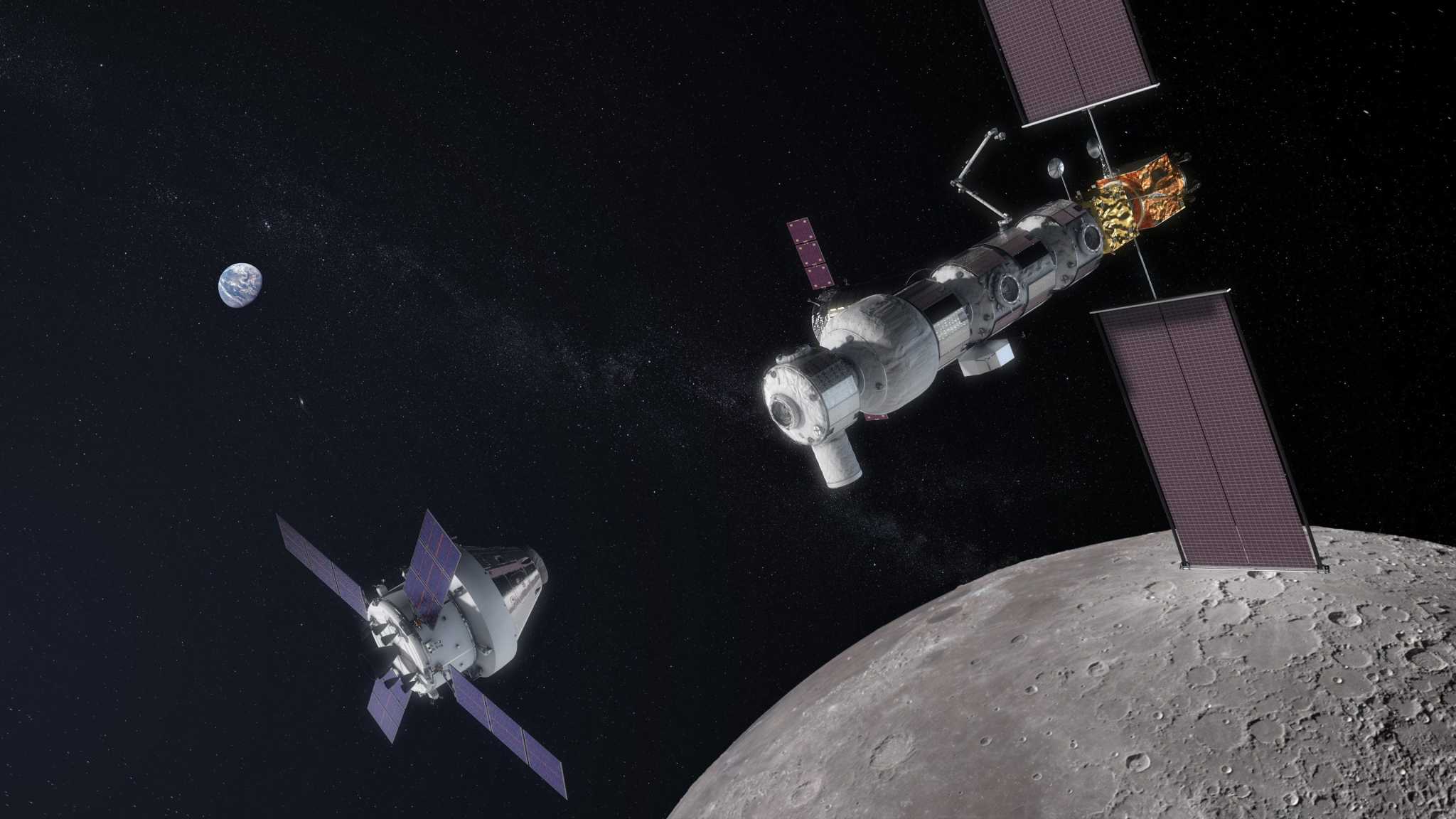 Been there, done that? Why NASA wants to return to Moon