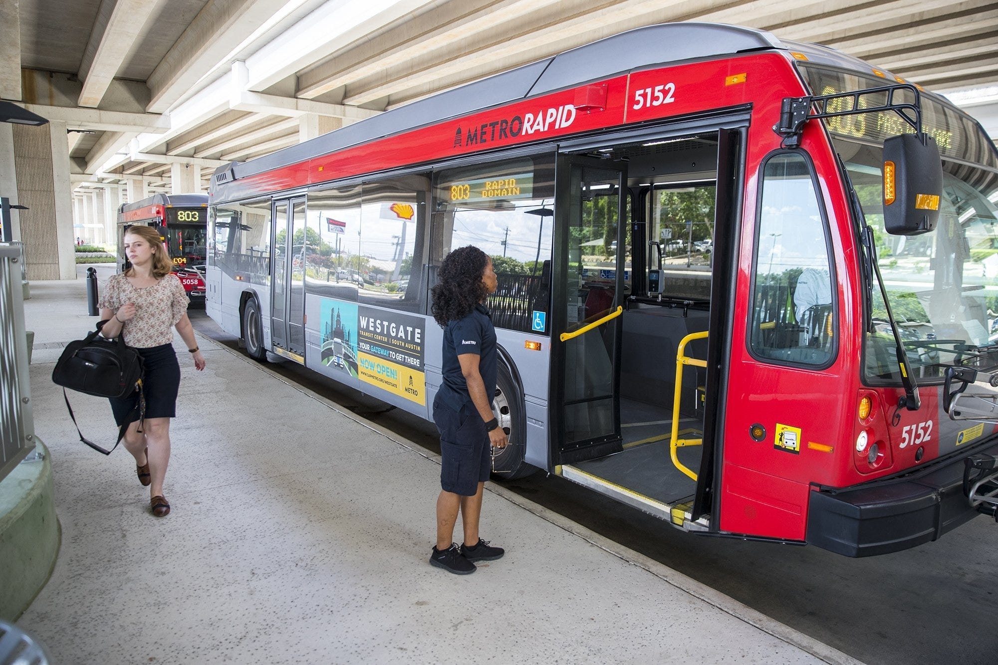 Cap Metro to give free rides on the Fourth