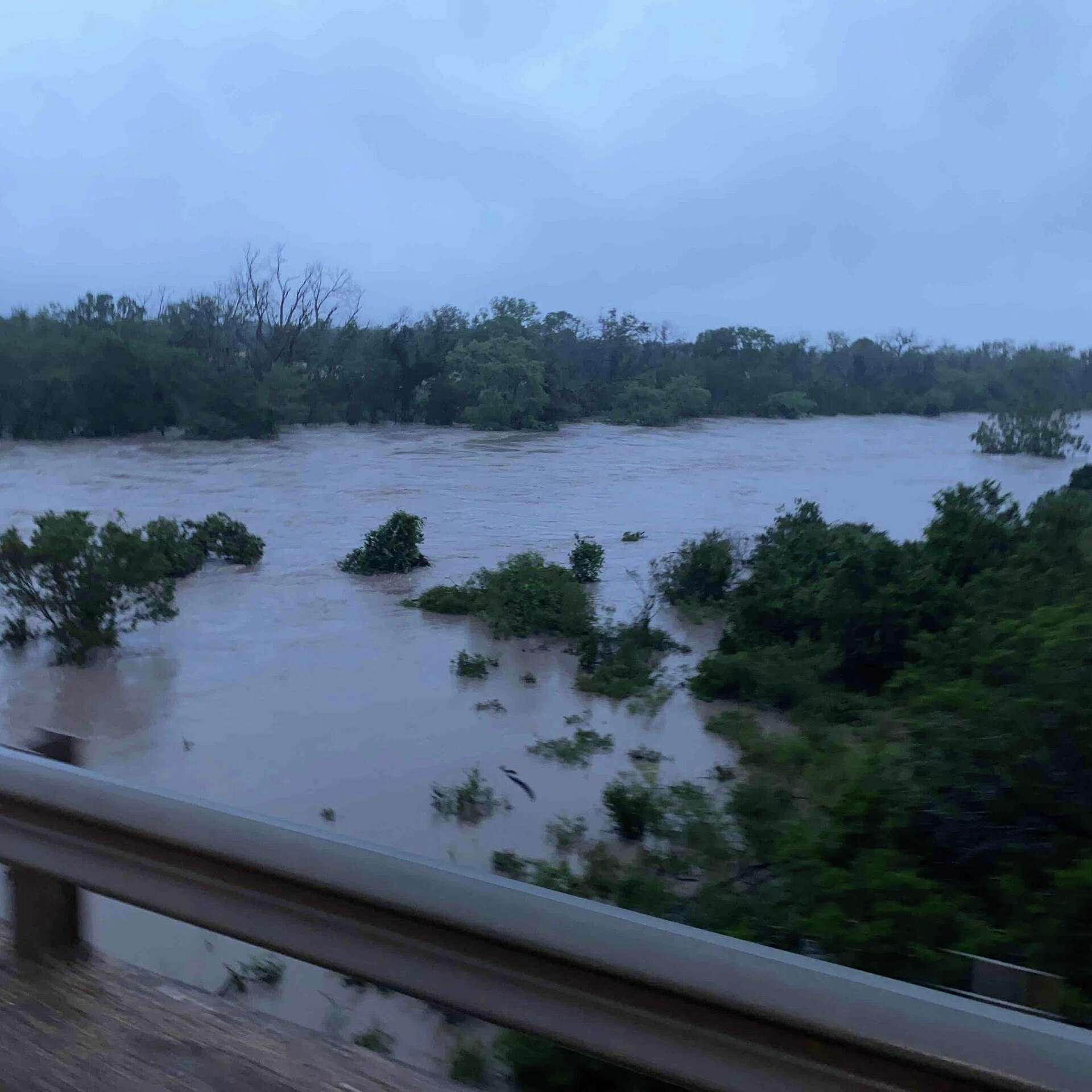 New details mount in deadly Guadalupe River flooding catastrophe