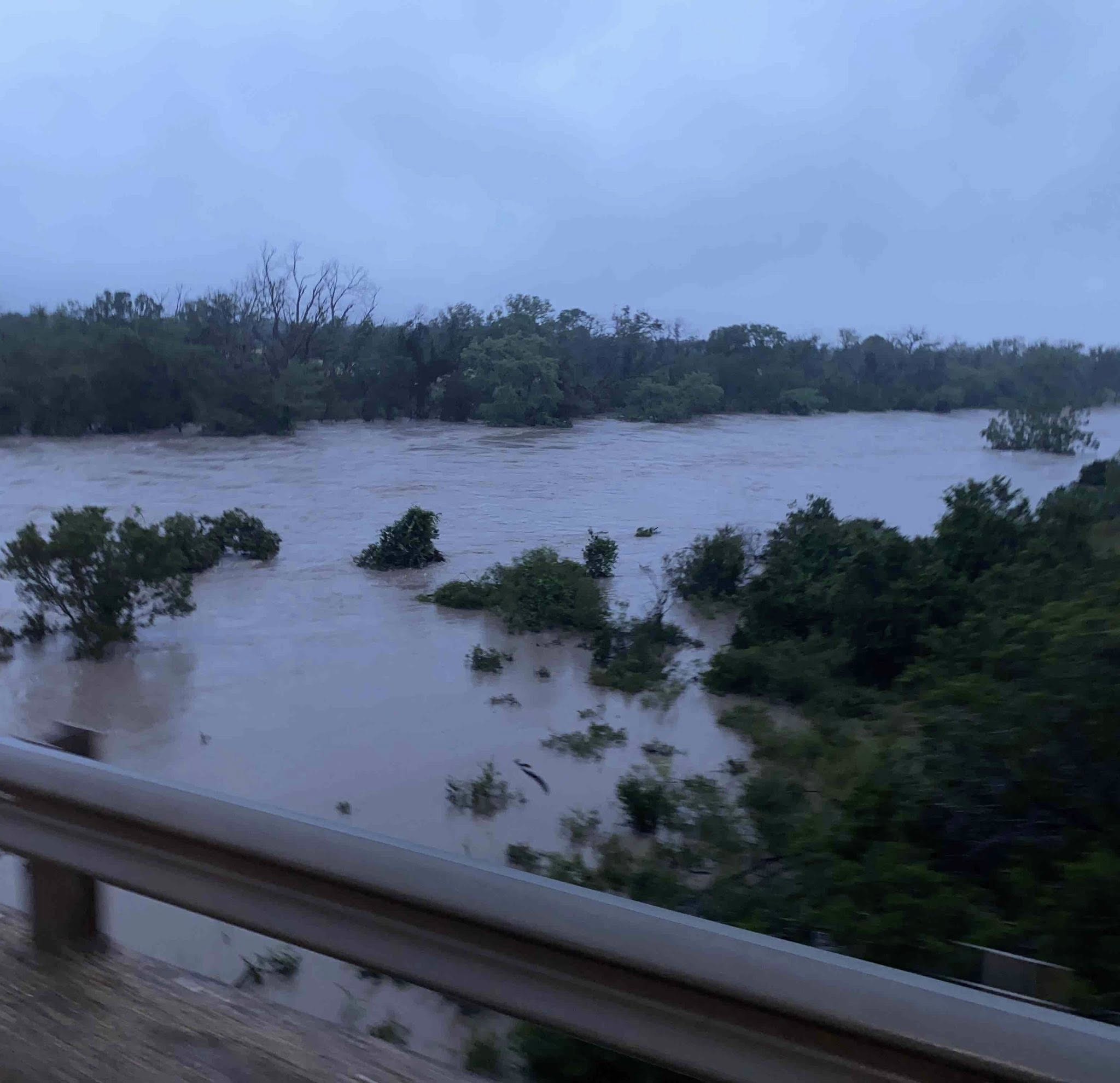 New details mount in deadly Guadalupe River flooding catastrophe
