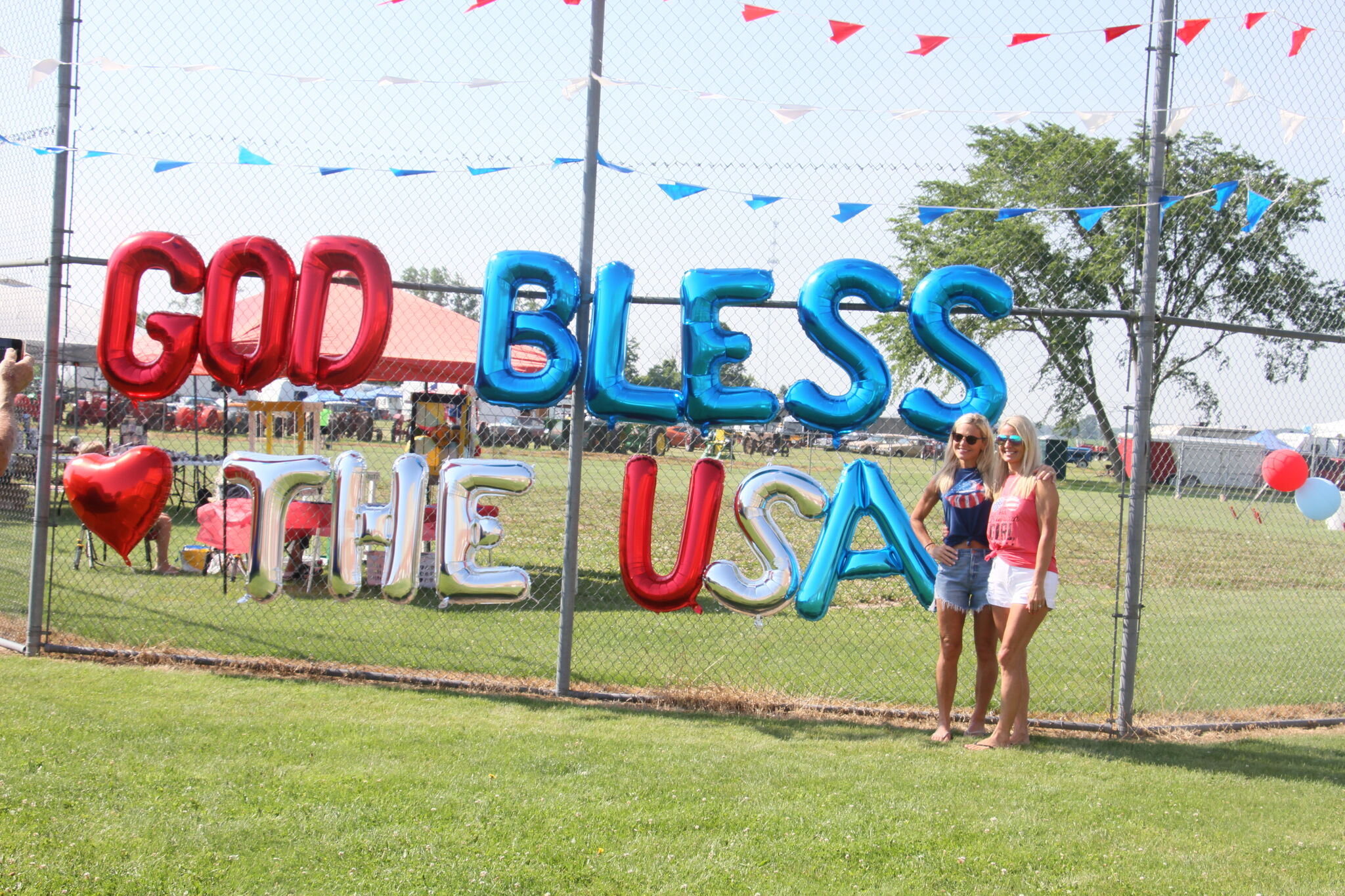 Port Hope Fourth of July Festival features parades, fireworks, and fun