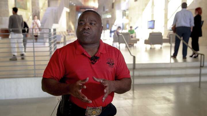 Austin gun rights advocate Michael Cargill faces second bankruptcy