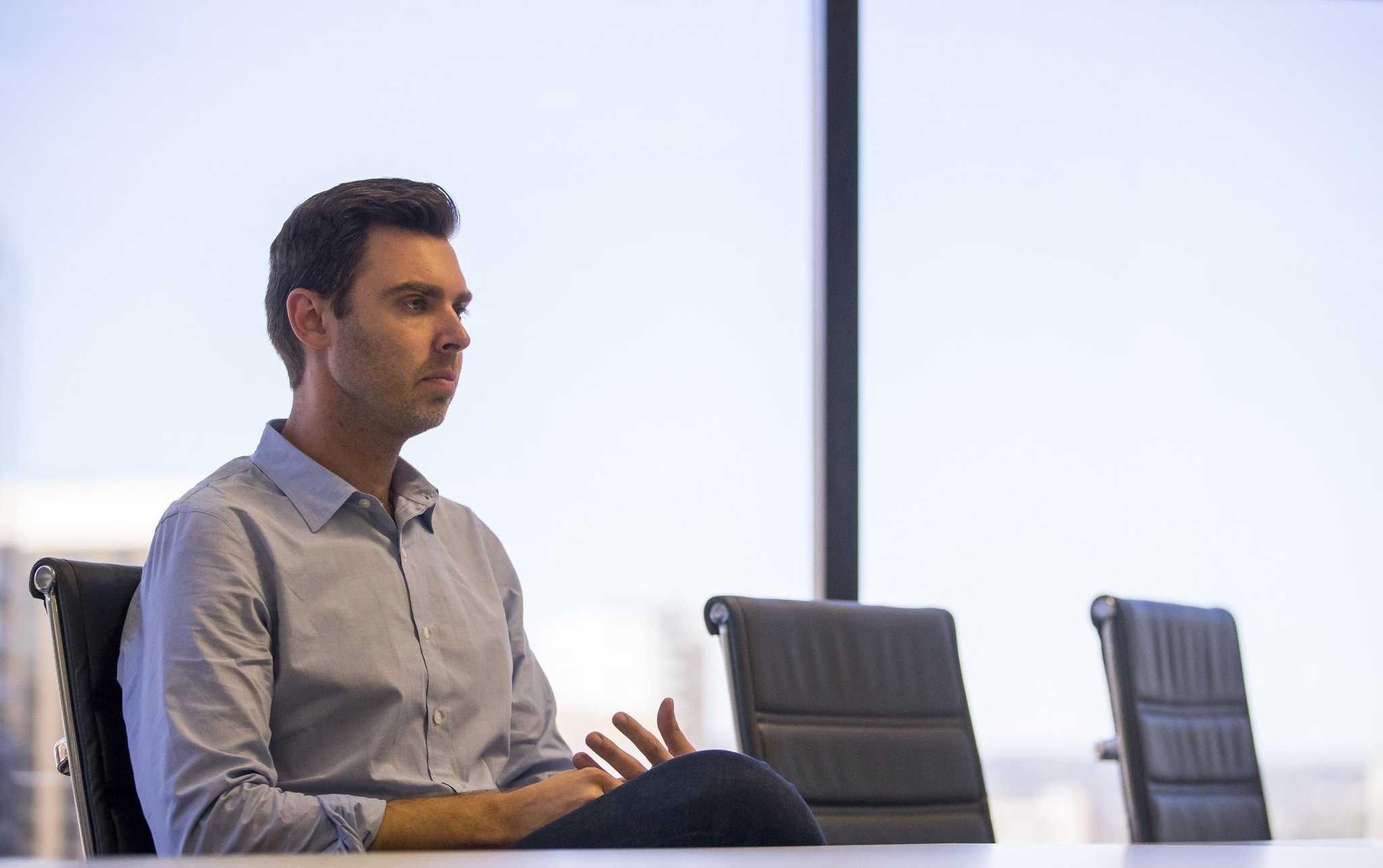 Austin researcher makes a name -- and finds controversy -- in ...