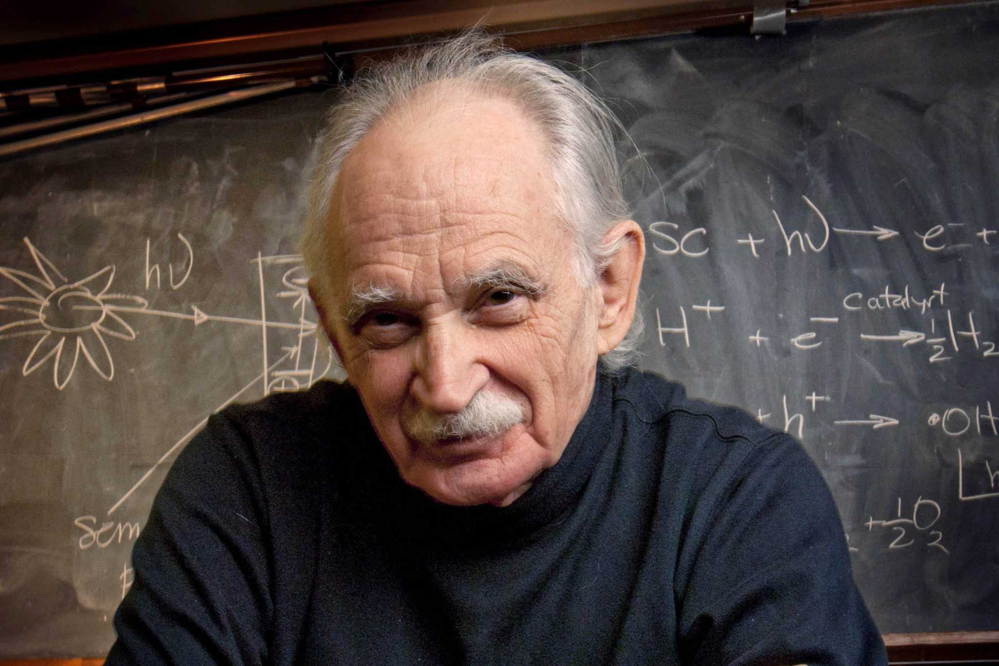 UT professor Bard adds to string of awards