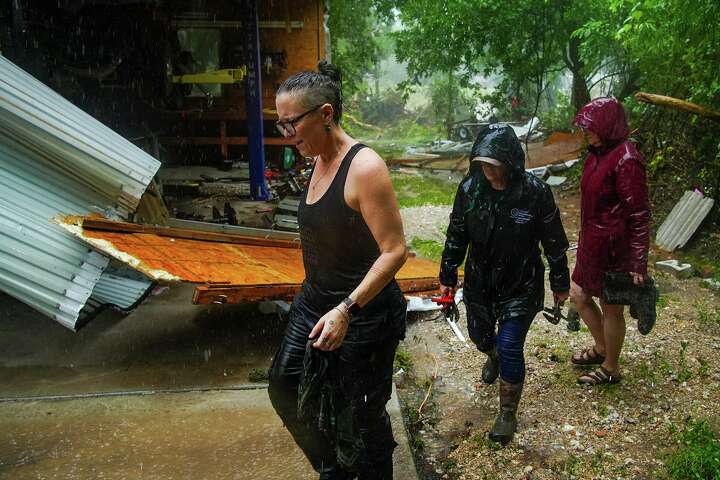 Austin weather: 3 dead, 10 missing in Travis County after floods