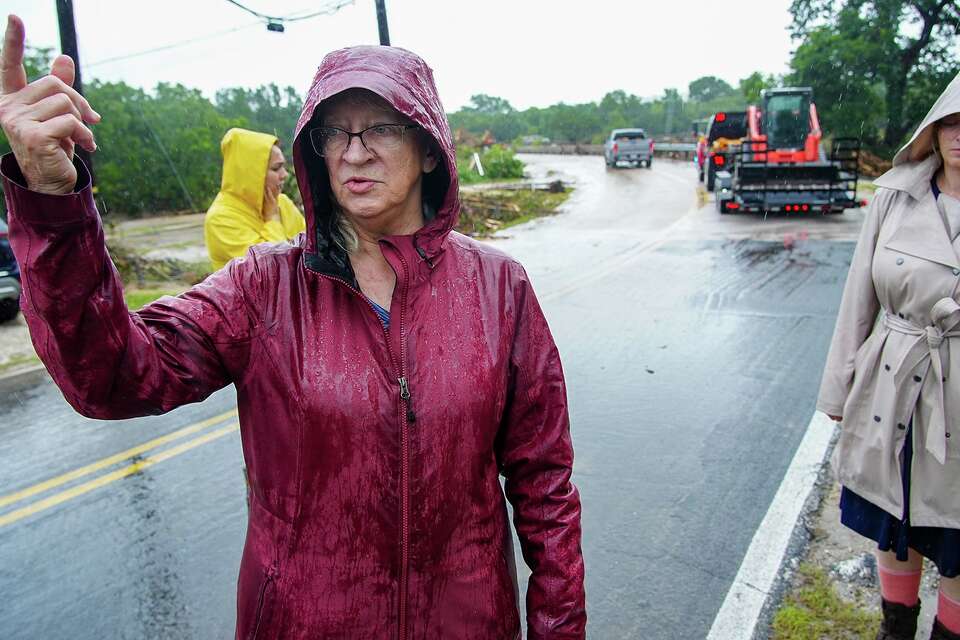 Austin weather: 3 dead, 10 missing in Travis County after floods