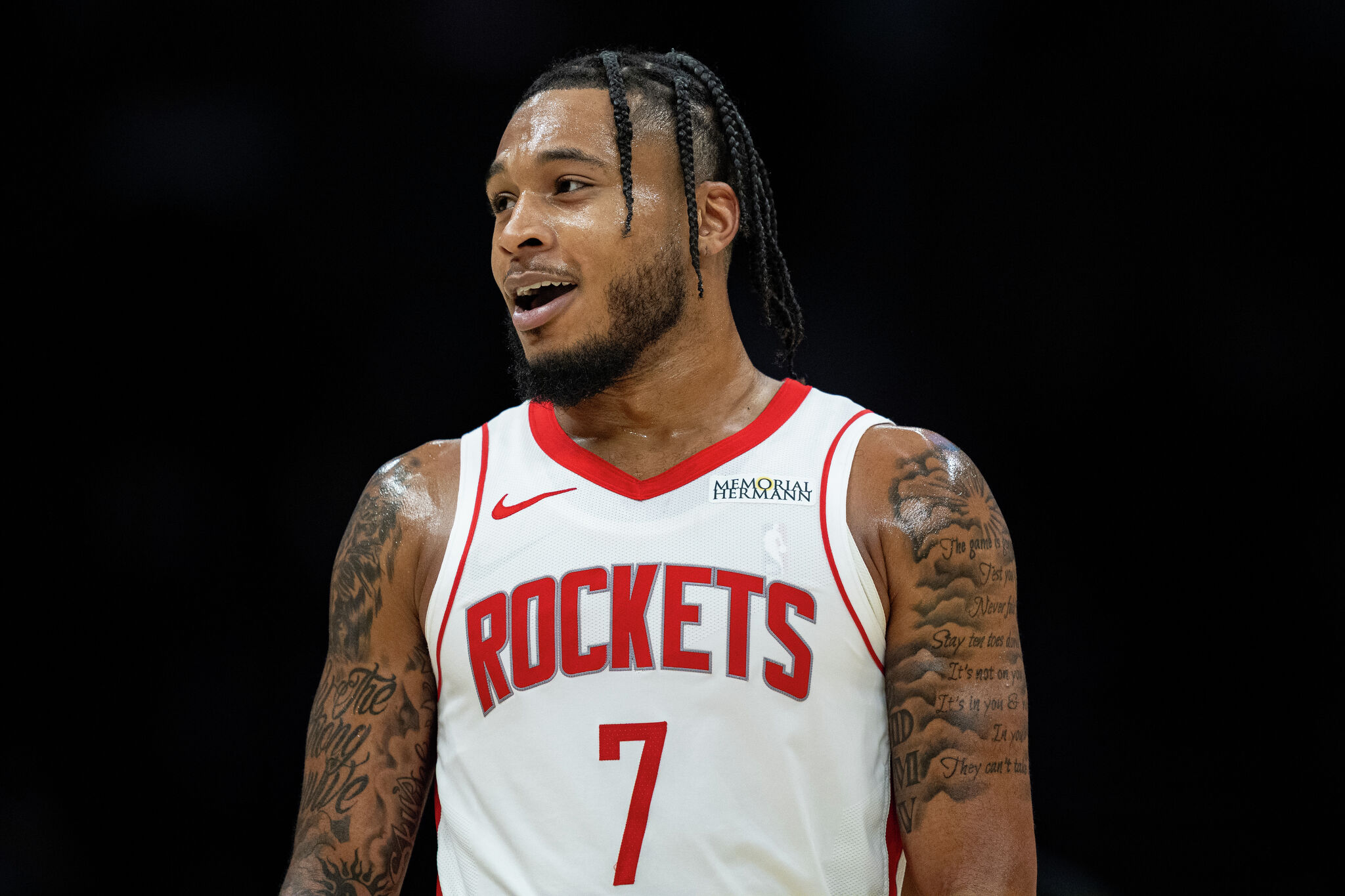 Why Rockets trade of Cam Whitmore was a long time coming