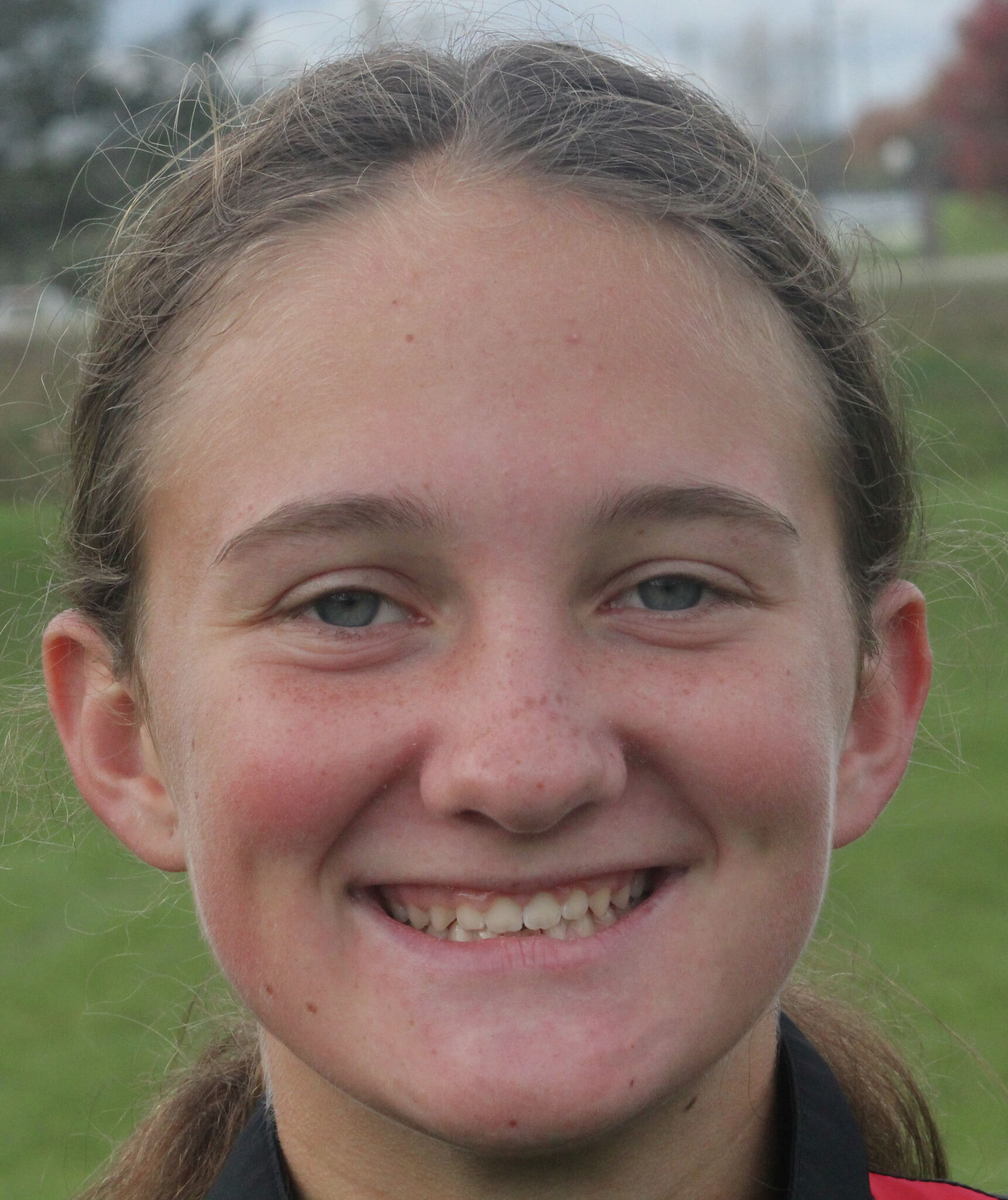 Reed City runner set for collegiate ranks