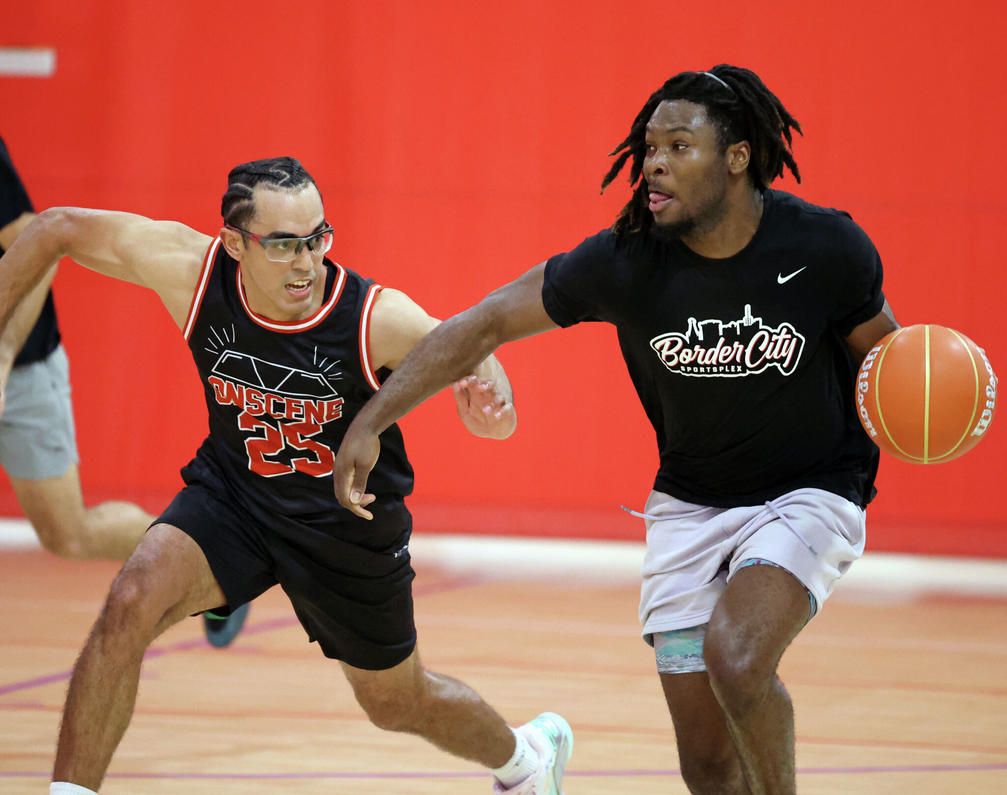 Champion crowned in Border City Sportsplex basketball league