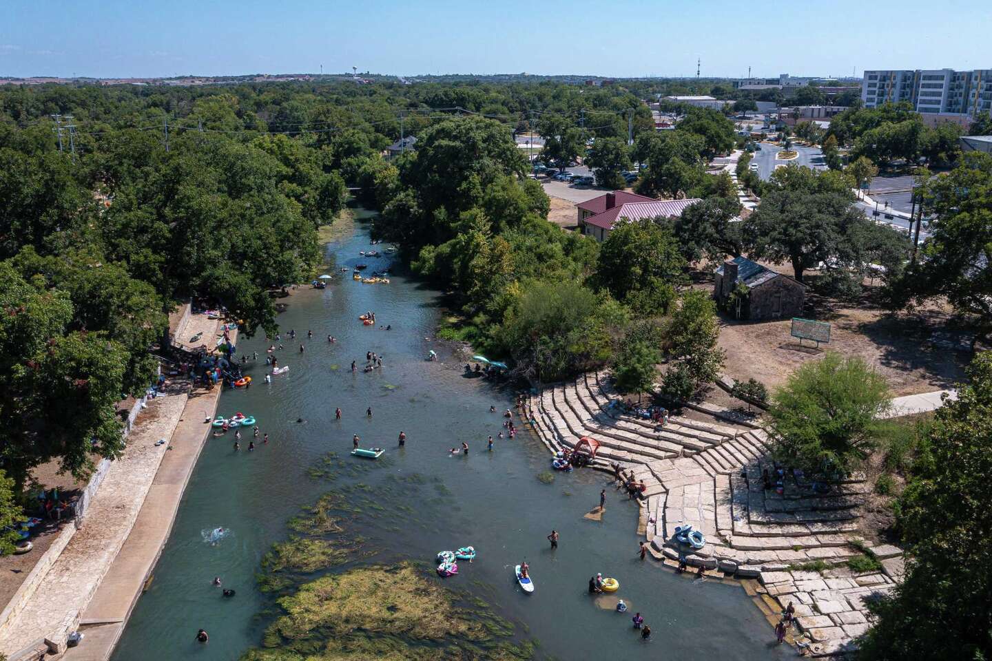 Need things to do in San Marcos? Here's where to eat, drink, have fun.