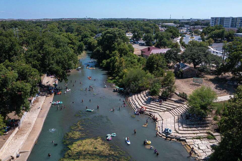 Need things to do in San Marcos? Here's where to eat, drink, have fun.