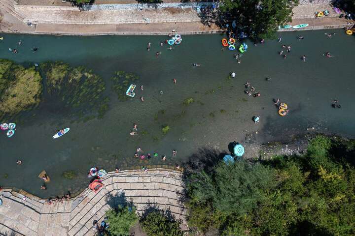 Need things to do in San Marcos? Here's where to eat, drink, have fun.