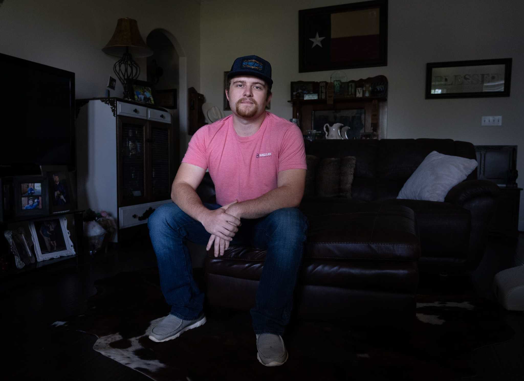 Family sues city of San Marcos after teen's wrongful arrest by police