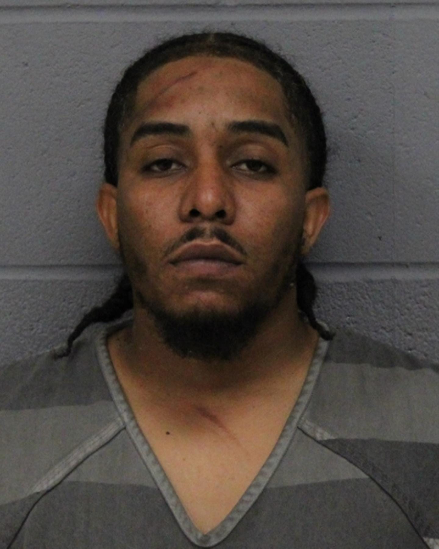 Austin police arrest man in connection to crash that killed 4 people