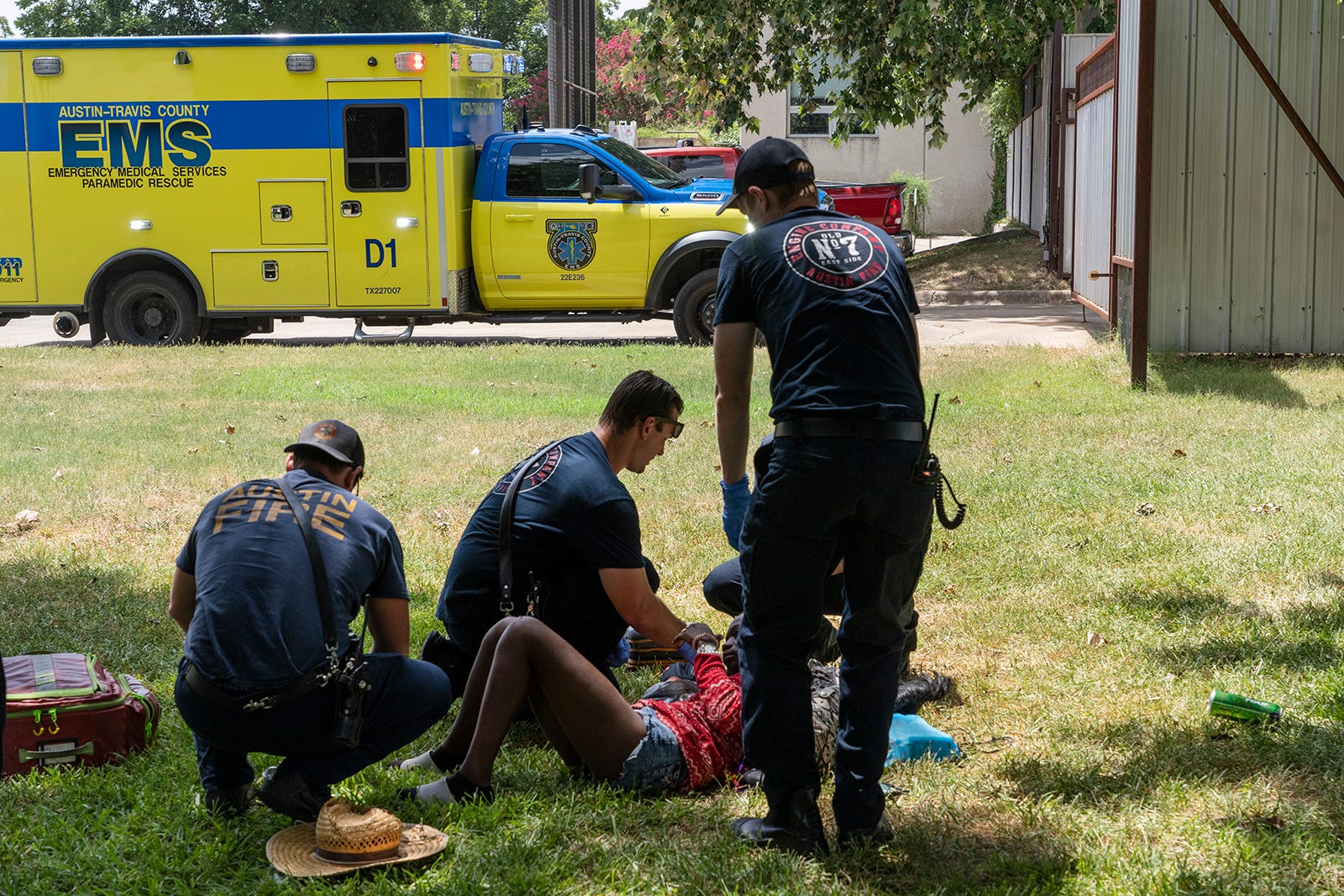 Weather: Rain possible this week in Austin, plus a slight 'cooldown'