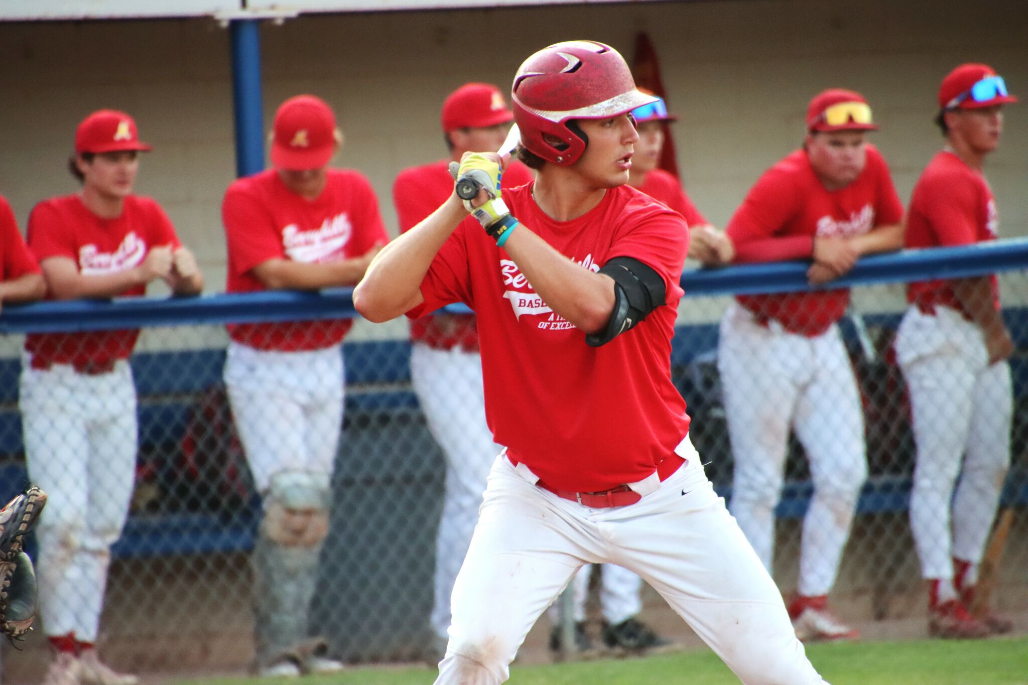 MLB Draft: Four players with Michigan ties drafted so far