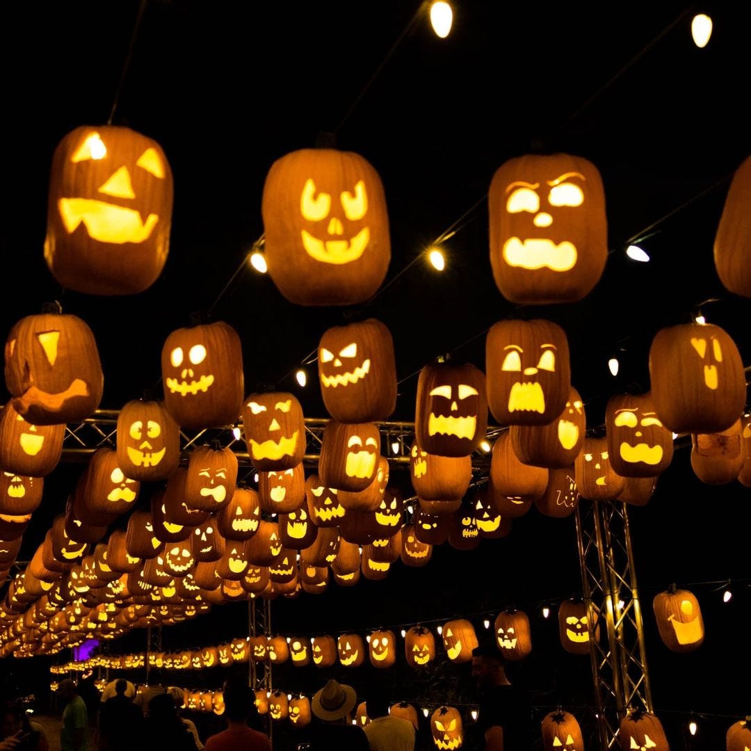 Here are 10 Halloween events, things to do in Austin in October 2023