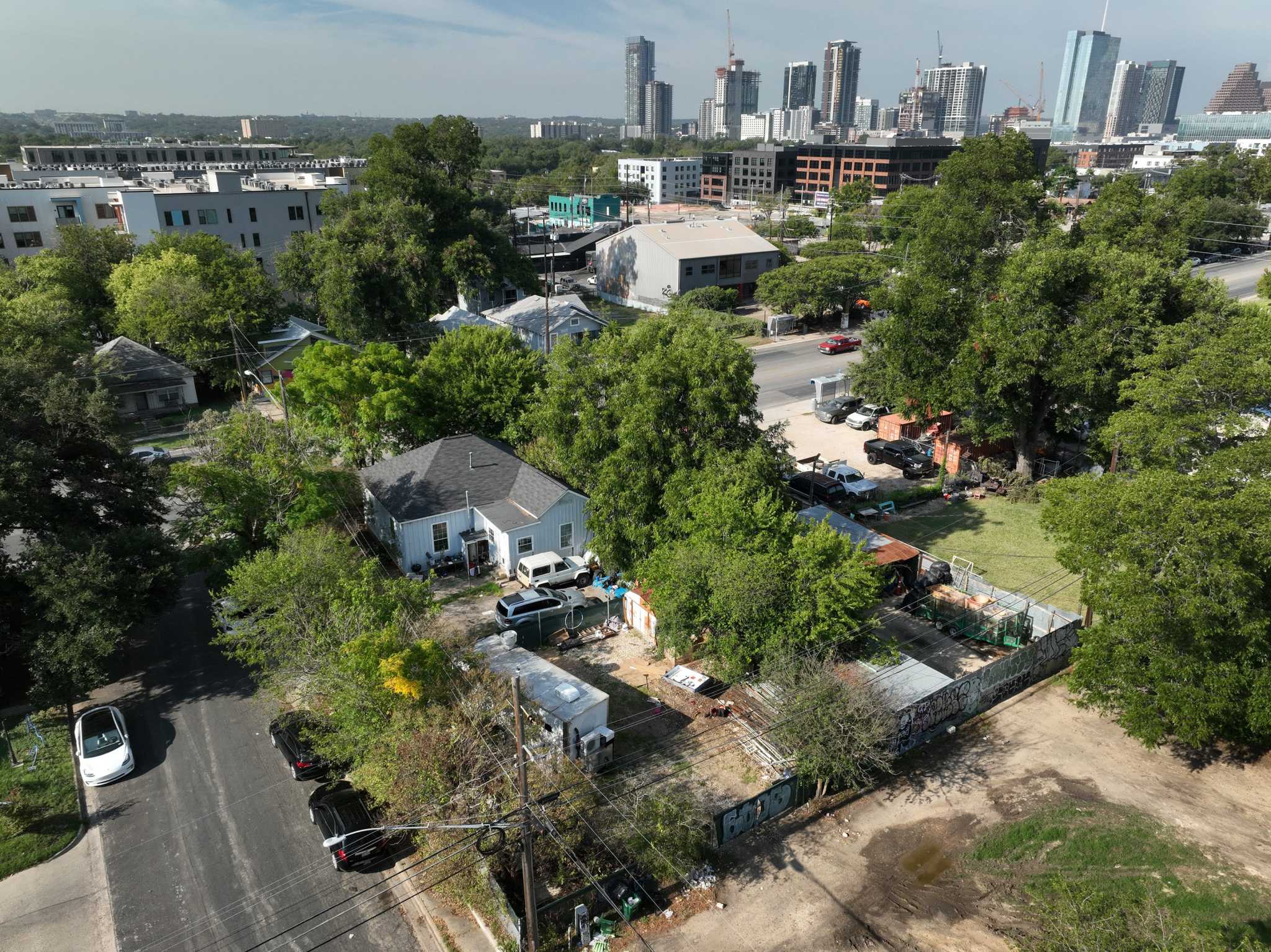 A new Austin boutique hotel is coming to East Seventh Street