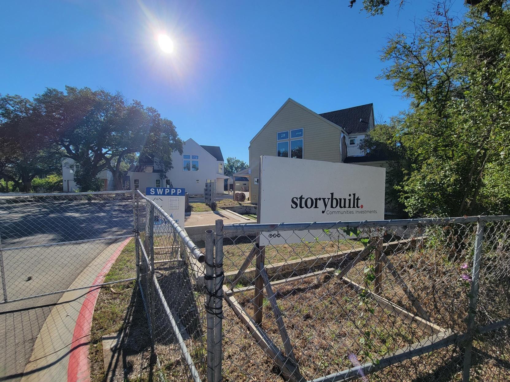 Austin developer StoryBuilt may have misused funds, per court filings