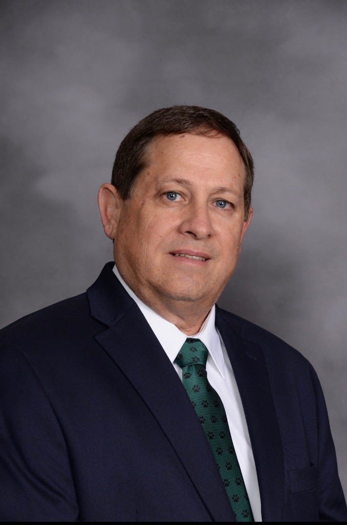 Lakeway MUD: The value of examining your water bill