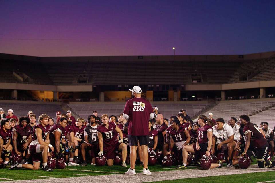 Texas State football: Key returning players for upcoming 2025 season
