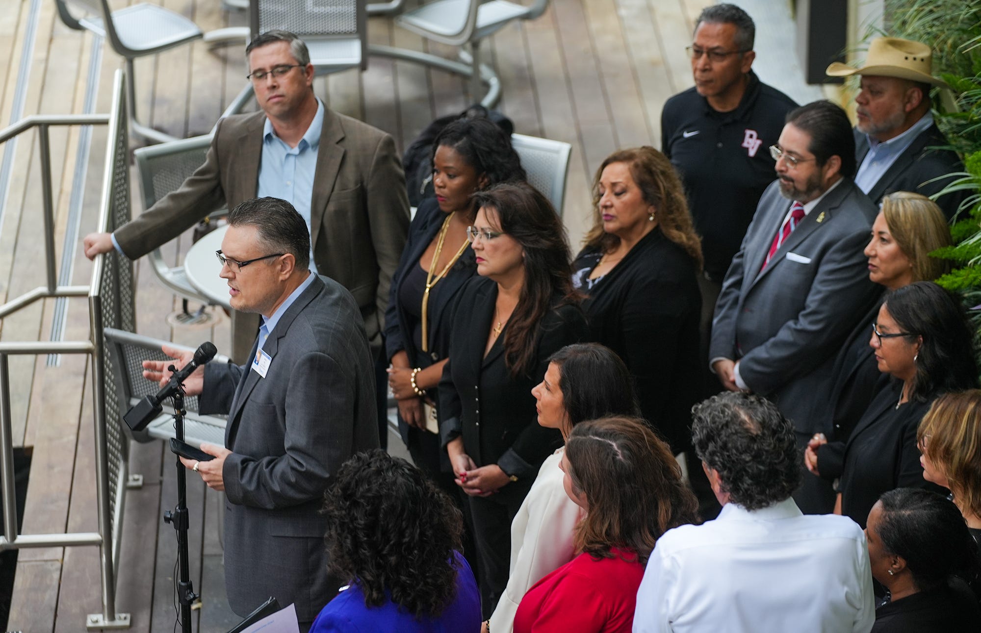 Superintendents applaud court decision to halt A-F school ratings