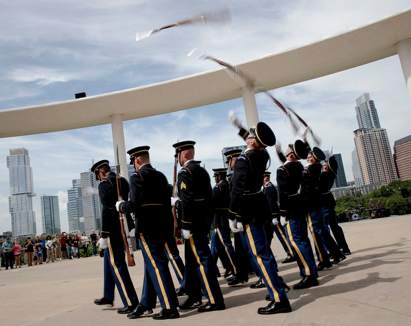 Austin firm MKS2 wins contract for Army Transition Assistance Program