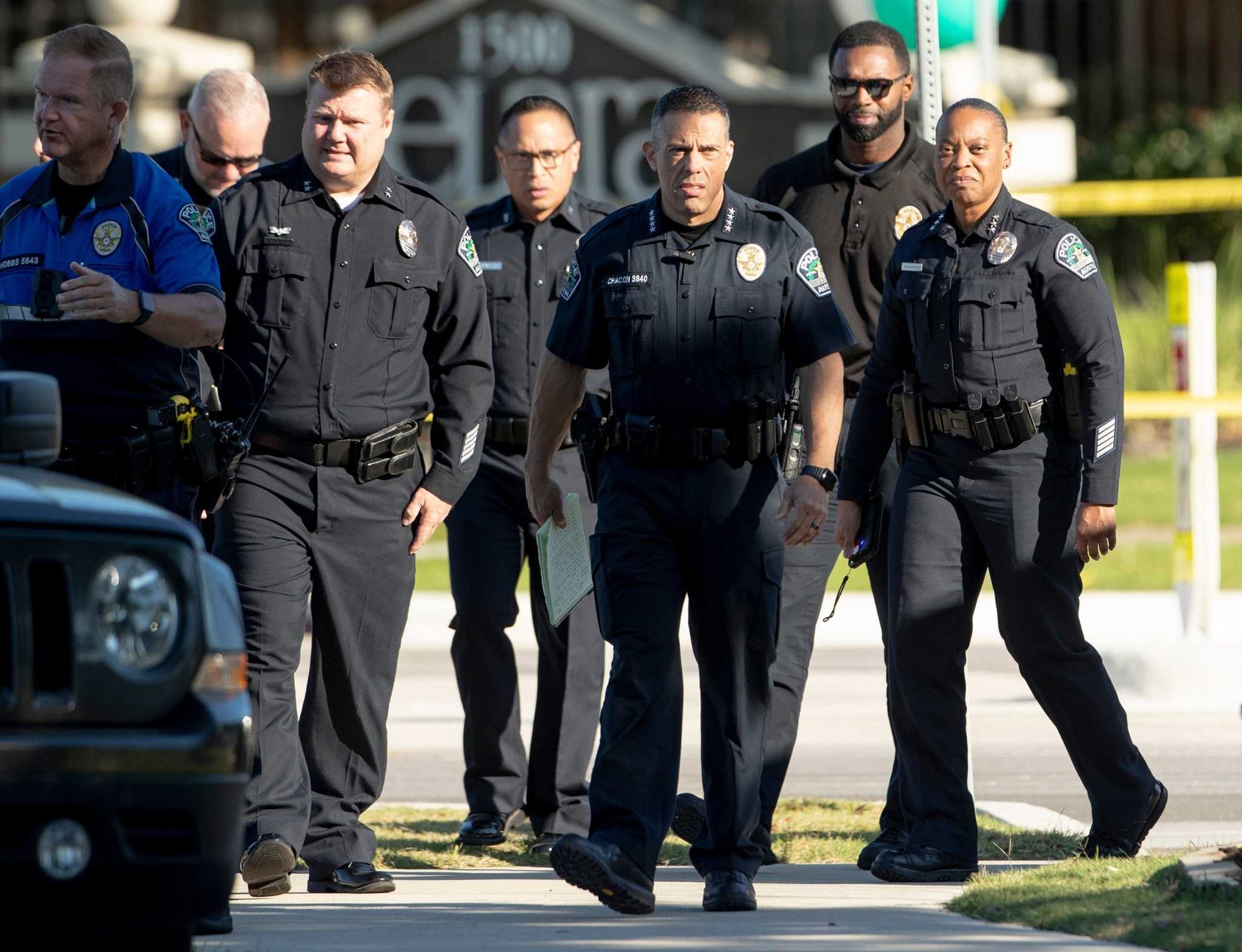 Arrested in Austin? Virtual bail hearings might be coming soon