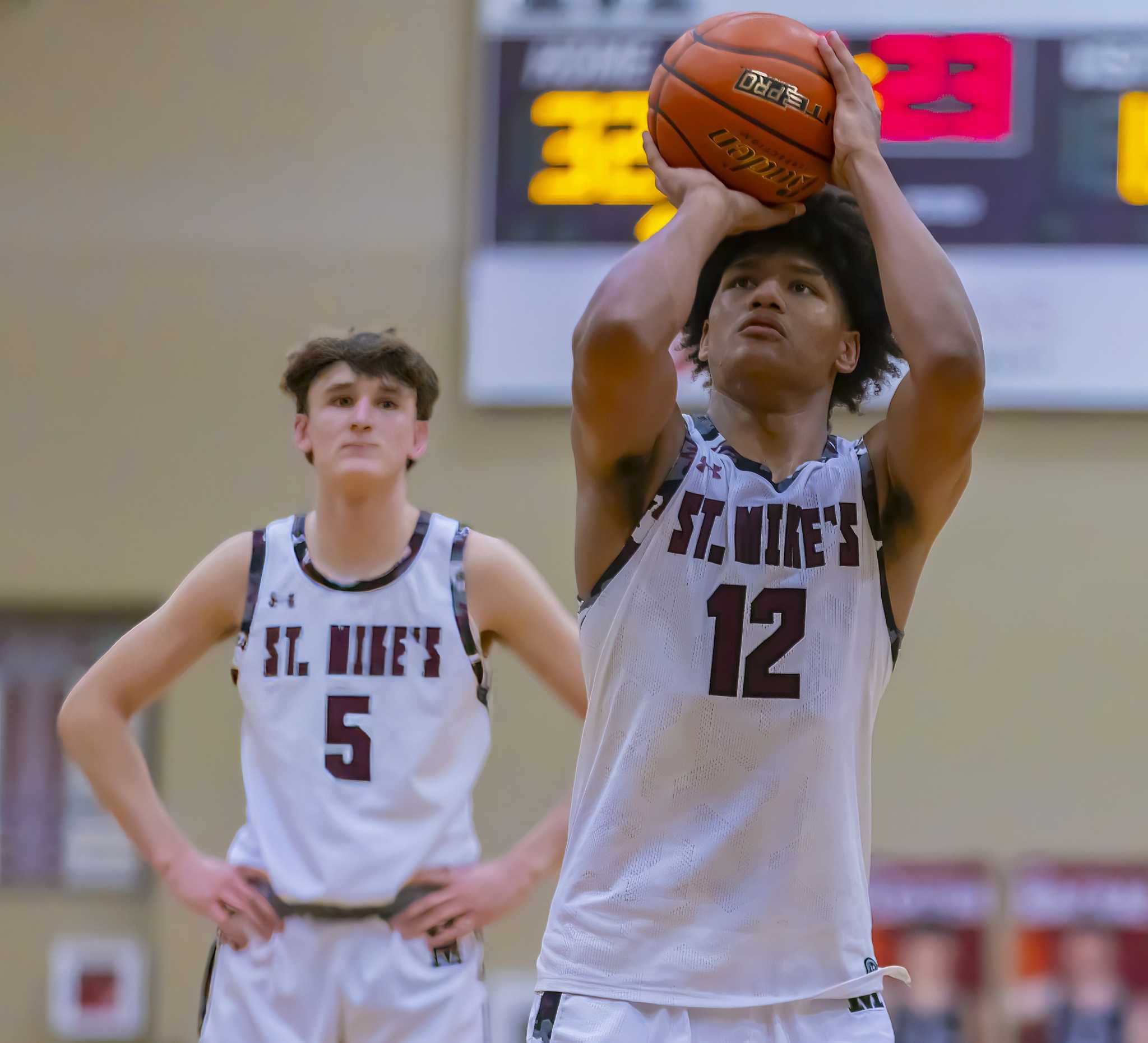 Top 10 Austin-area boys basketball teams entering the season