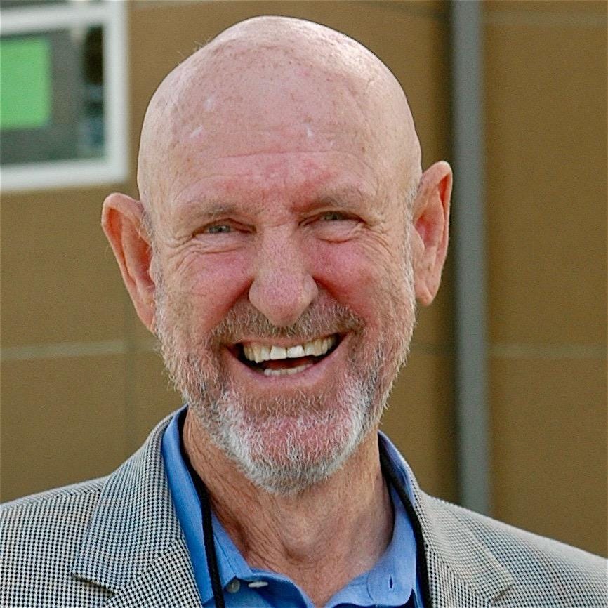 Golfsmith co-founder Carl Paul remembered as an industry giant