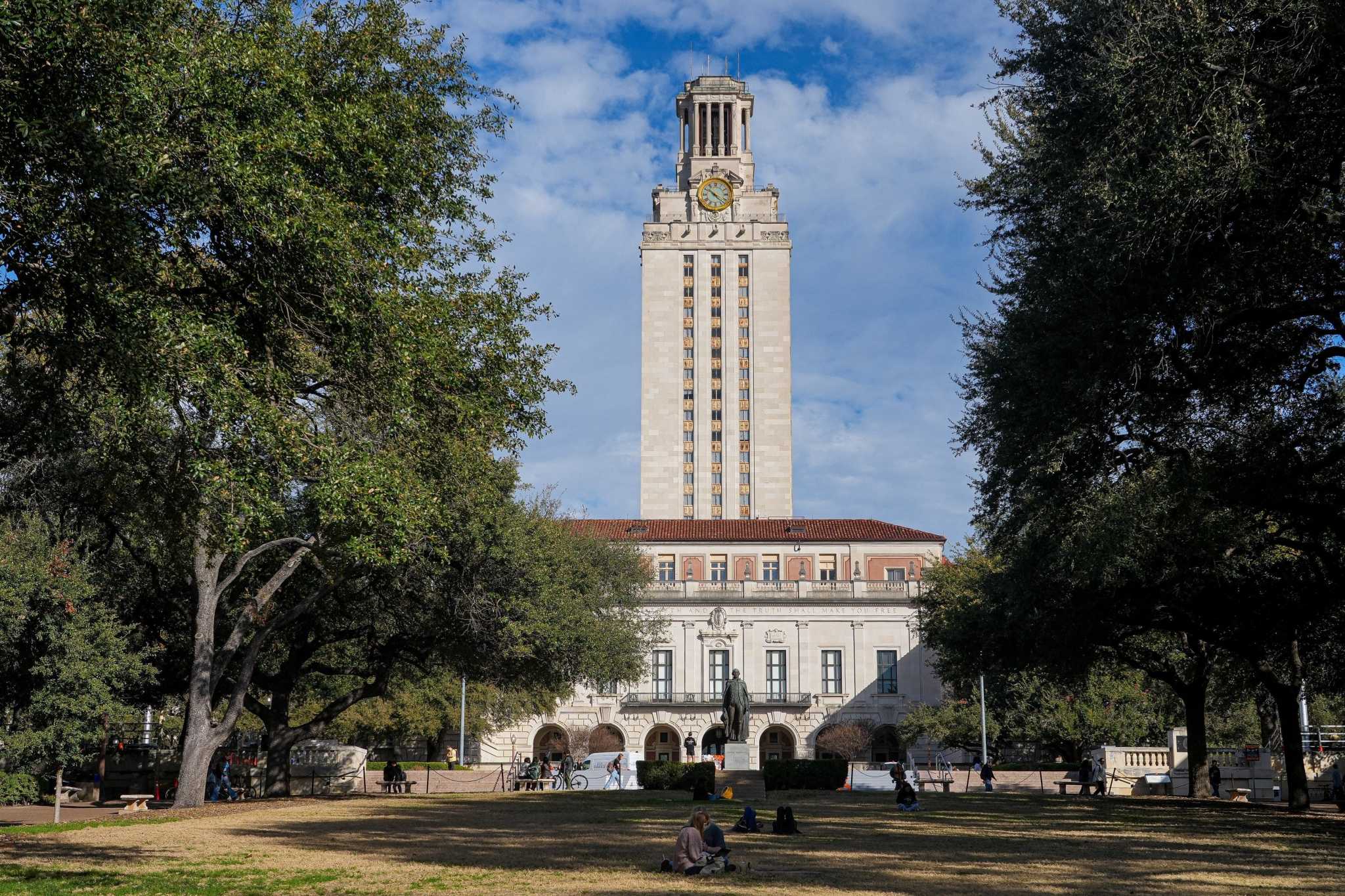 UT-Austin to require SAT or ACT test scores for admissions. Here's why