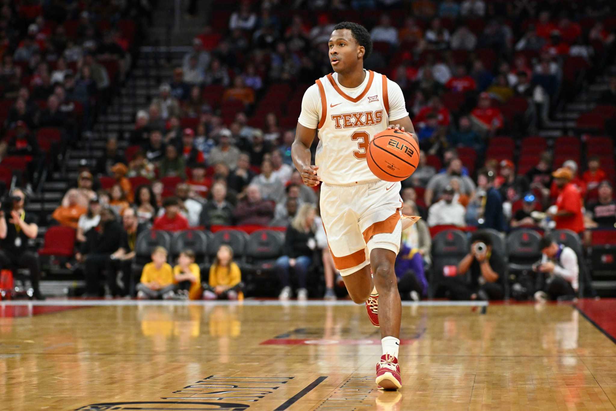 Texas vs. Houston final score, highlights: Longhorns fall in OT