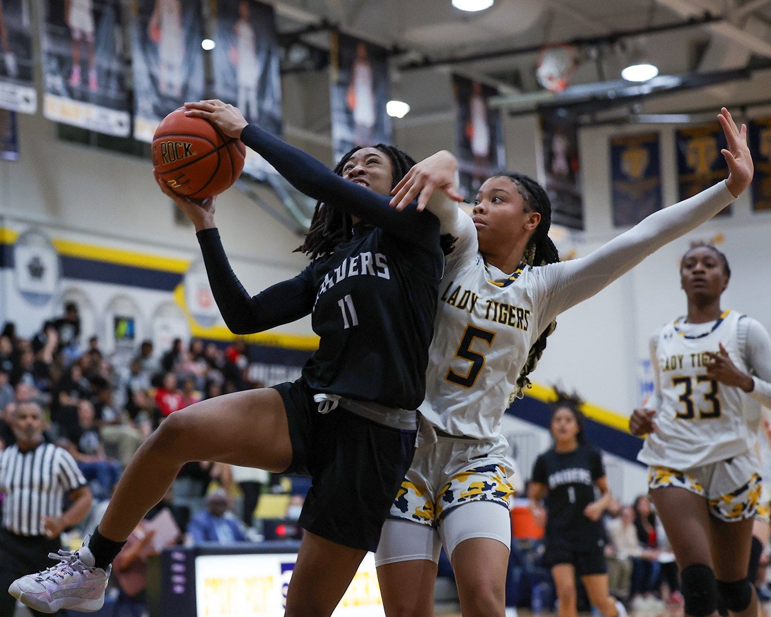 Girls basketball report: Cedar Ridge knocks off Stony Point