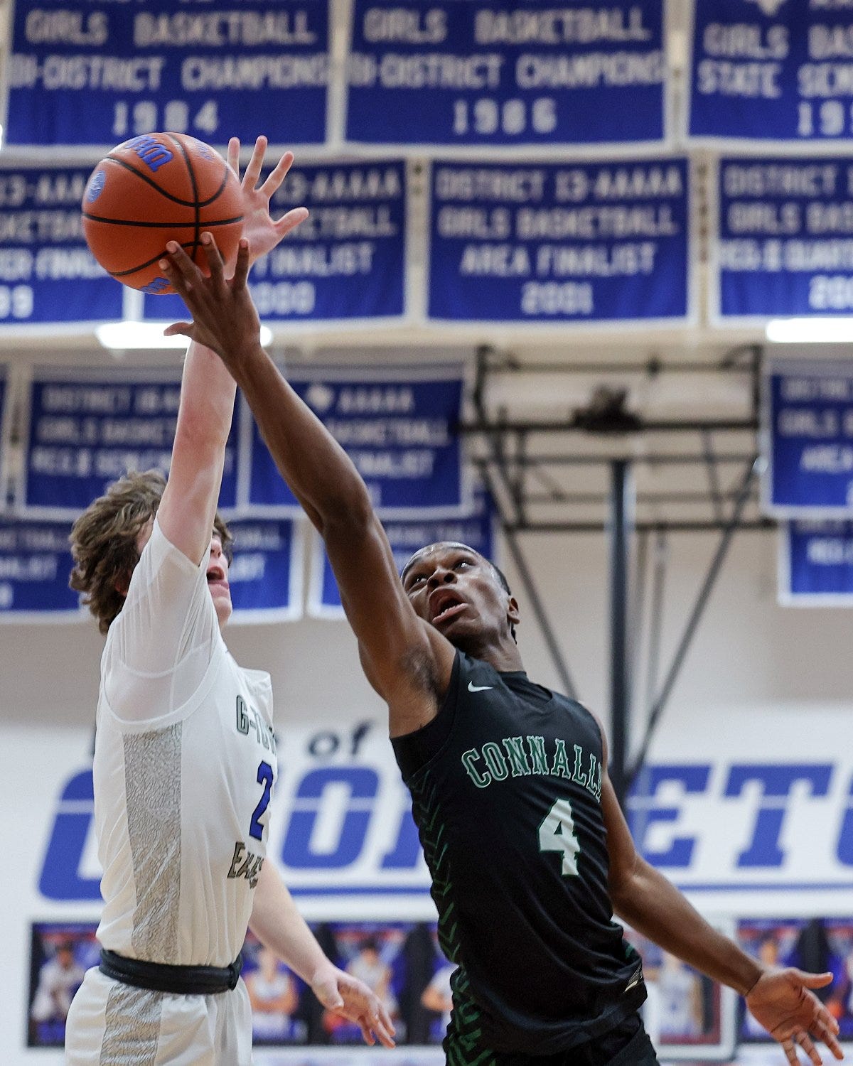 The top high school sports performers of the week in the Austin area